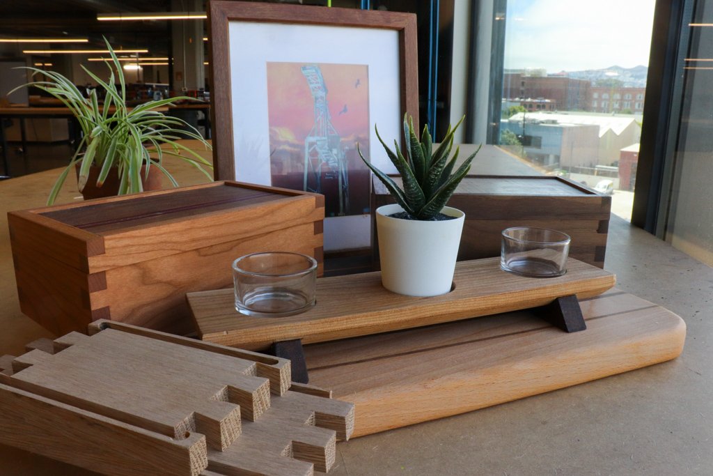 Project Workshops — HUMANMADE