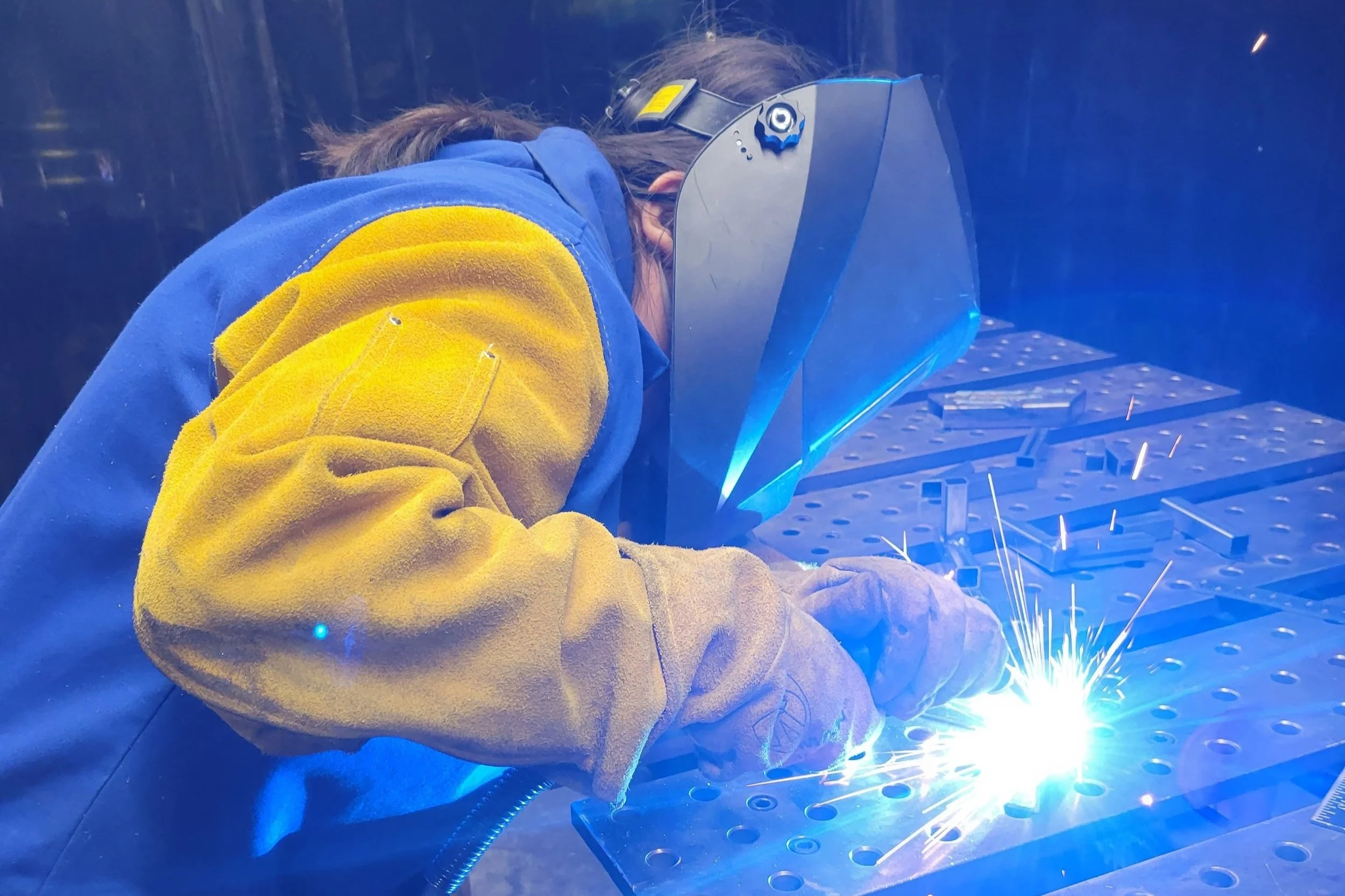 Project Workshops — HUMANMADE