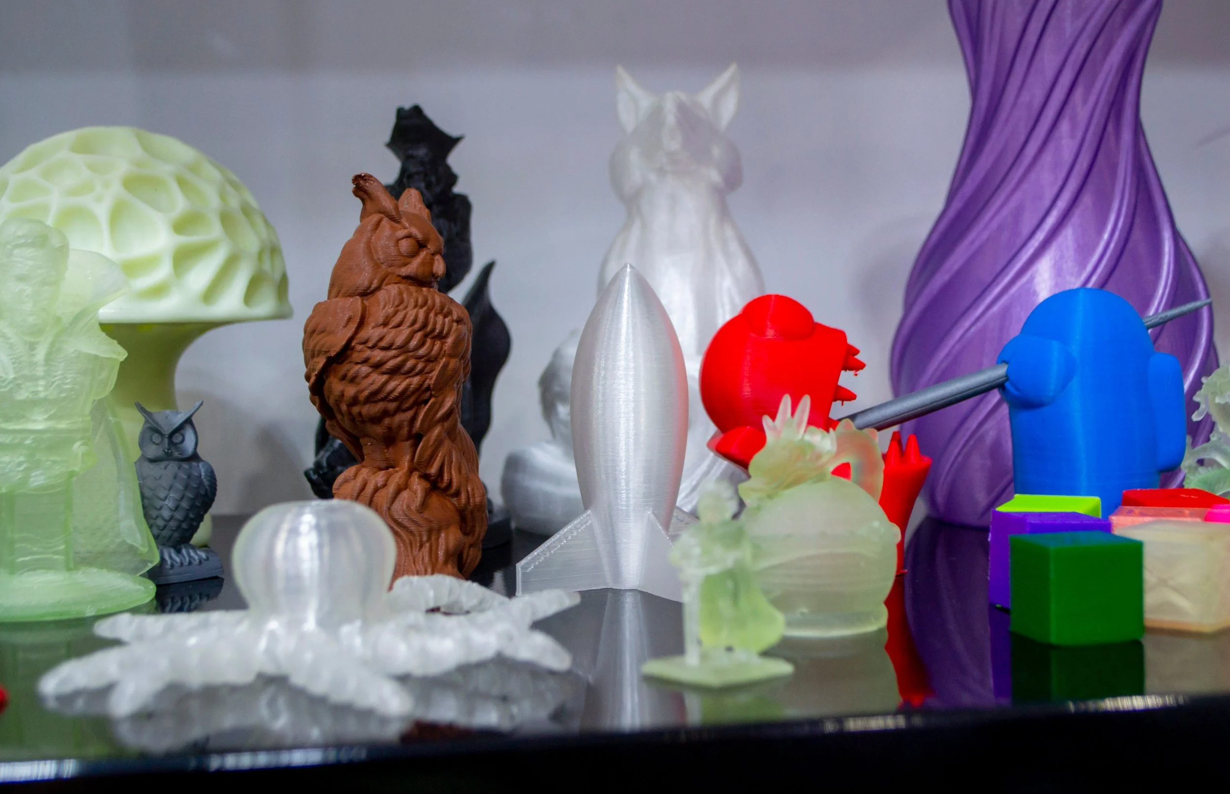 Digital-fab — HUMANMADE