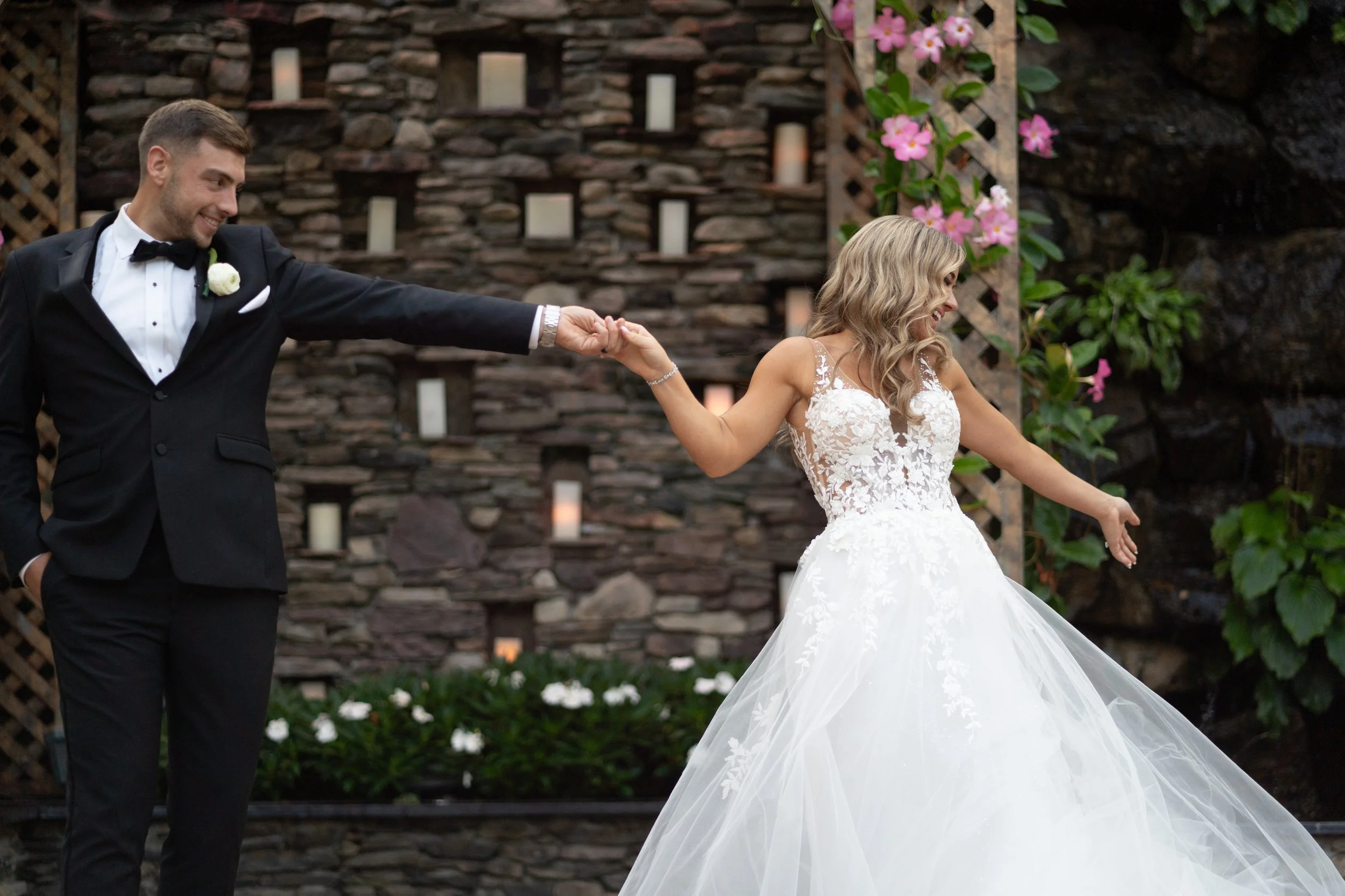 Silverfox Studios Wedding Photo and Video for Long Island and NYC