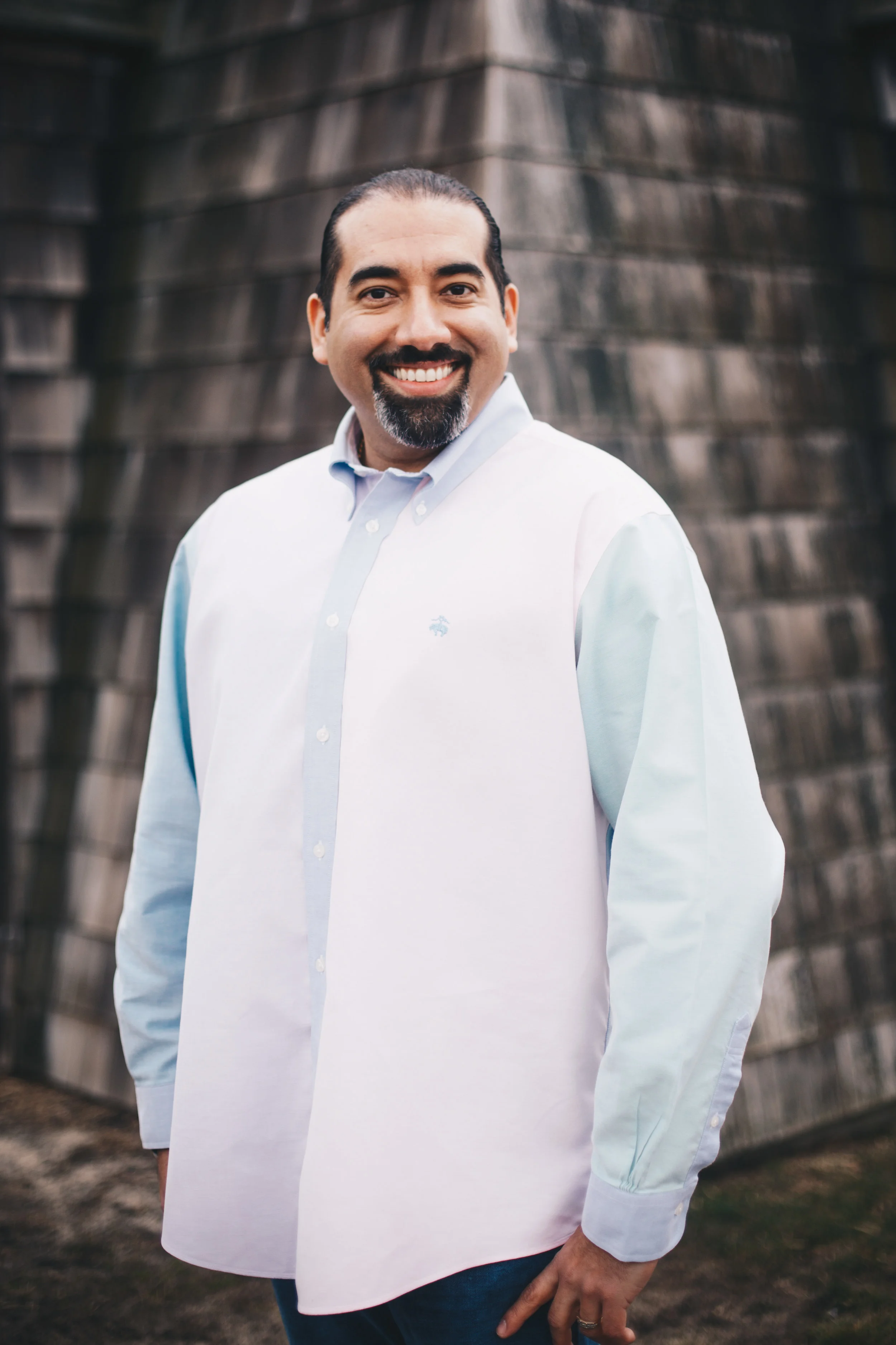 About Us — Silverfox Studios