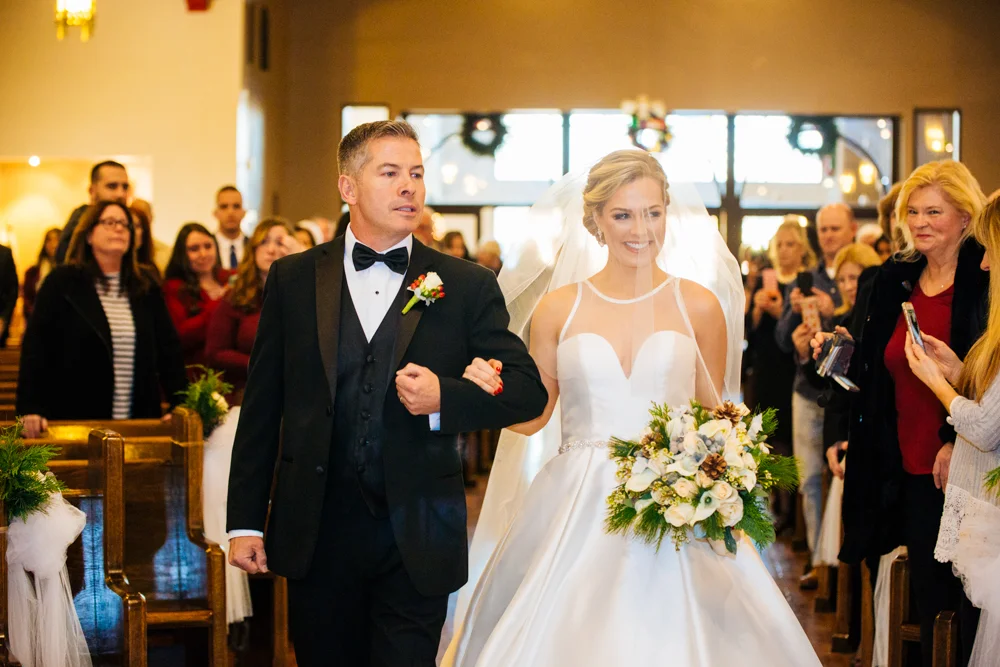 Sarah & Joe — Silverfox Studios