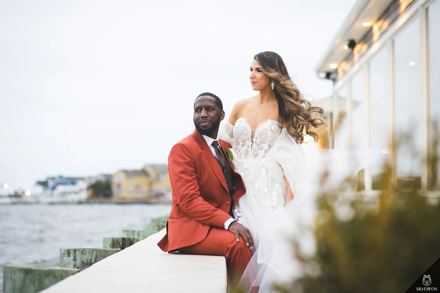 Silverfox Studios Wedding Photo and Video for Long Island and NYC