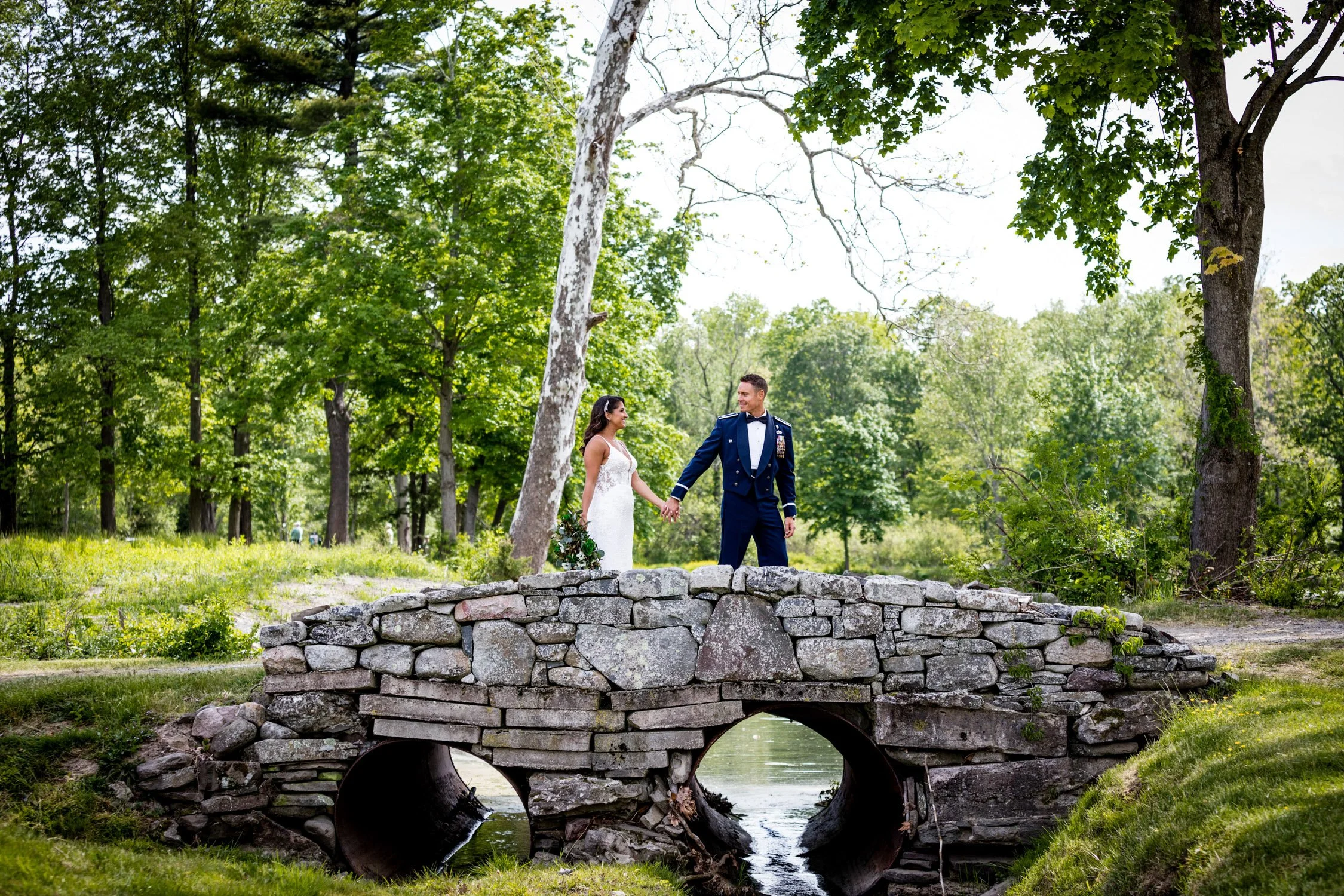 Silverfox Studios Wedding Photo and Video for Long Island and NYC