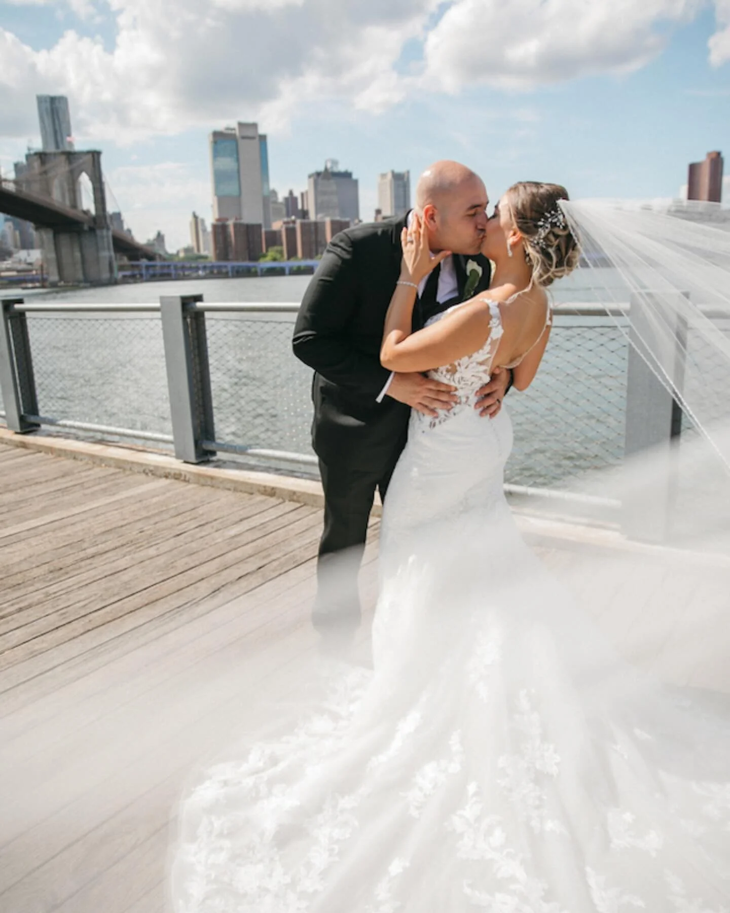 Silverfox Studios Wedding Photo and Video for Long Island and NYC