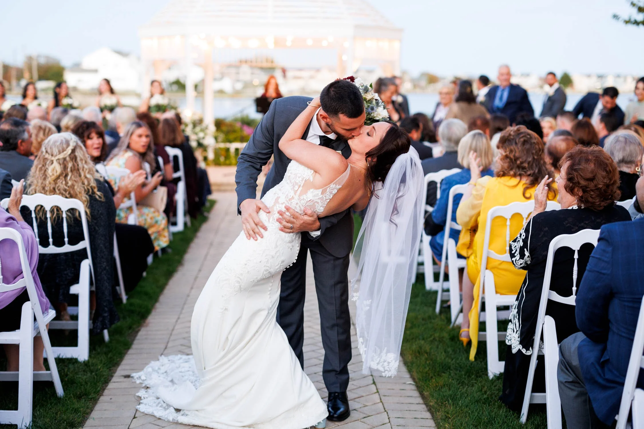 Silverfox Studios Wedding Photo and Video for Long Island and NYC