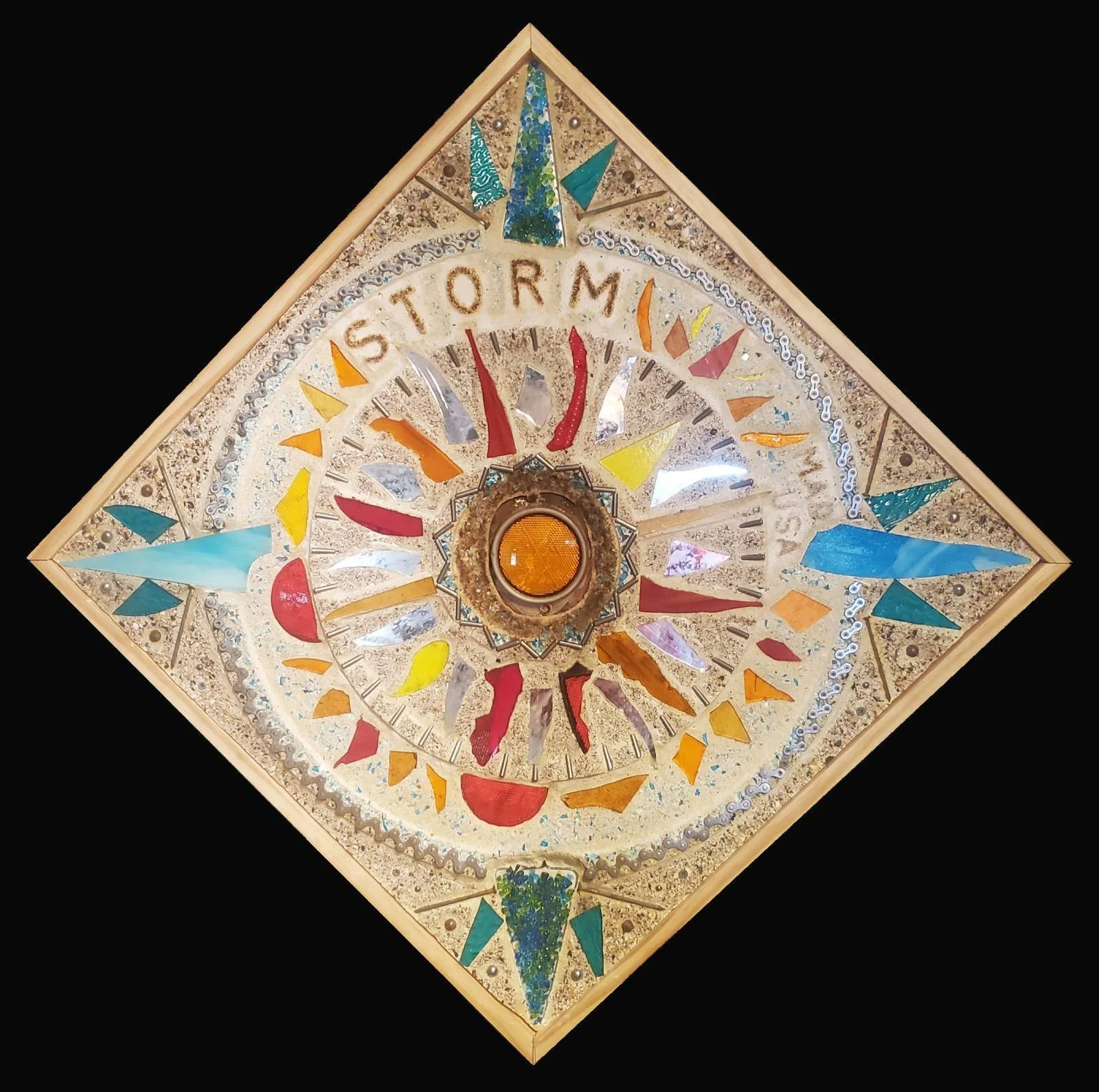 MFA GALLERY / MODERN FOSSILS: David Horowitz & Judith Marchand