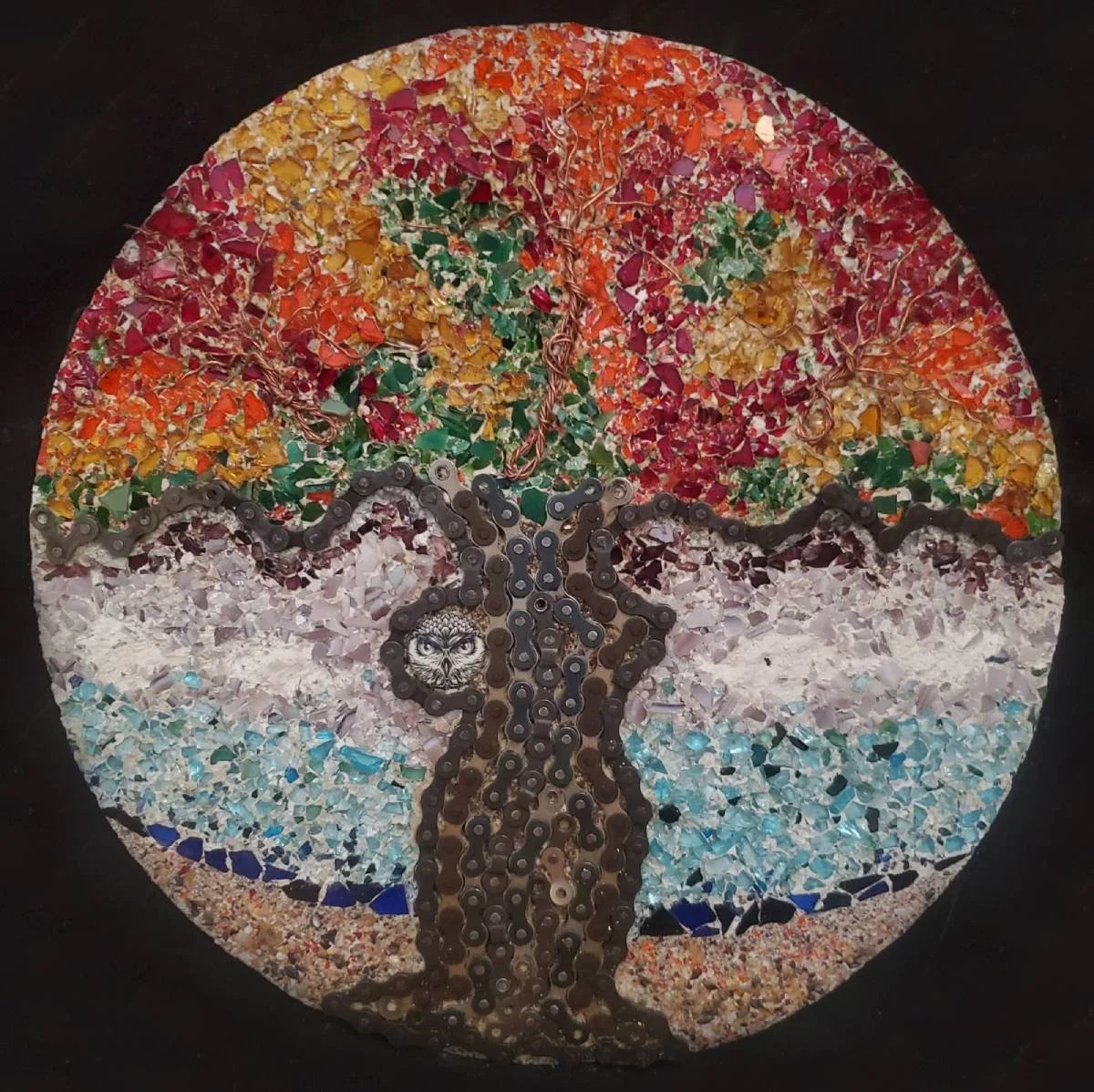 MODERN FOSSILS: David Horowitz & Judith Marchand