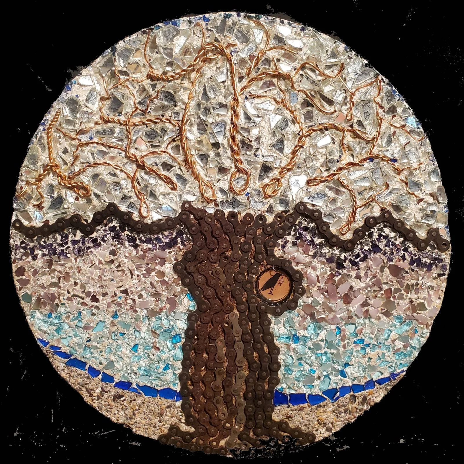 MODERN FOSSILS: David Horowitz & Judith Marchand