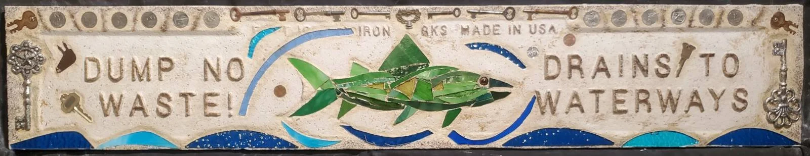 MODERN FOSSILS: David Horowitz & Judith Marchand