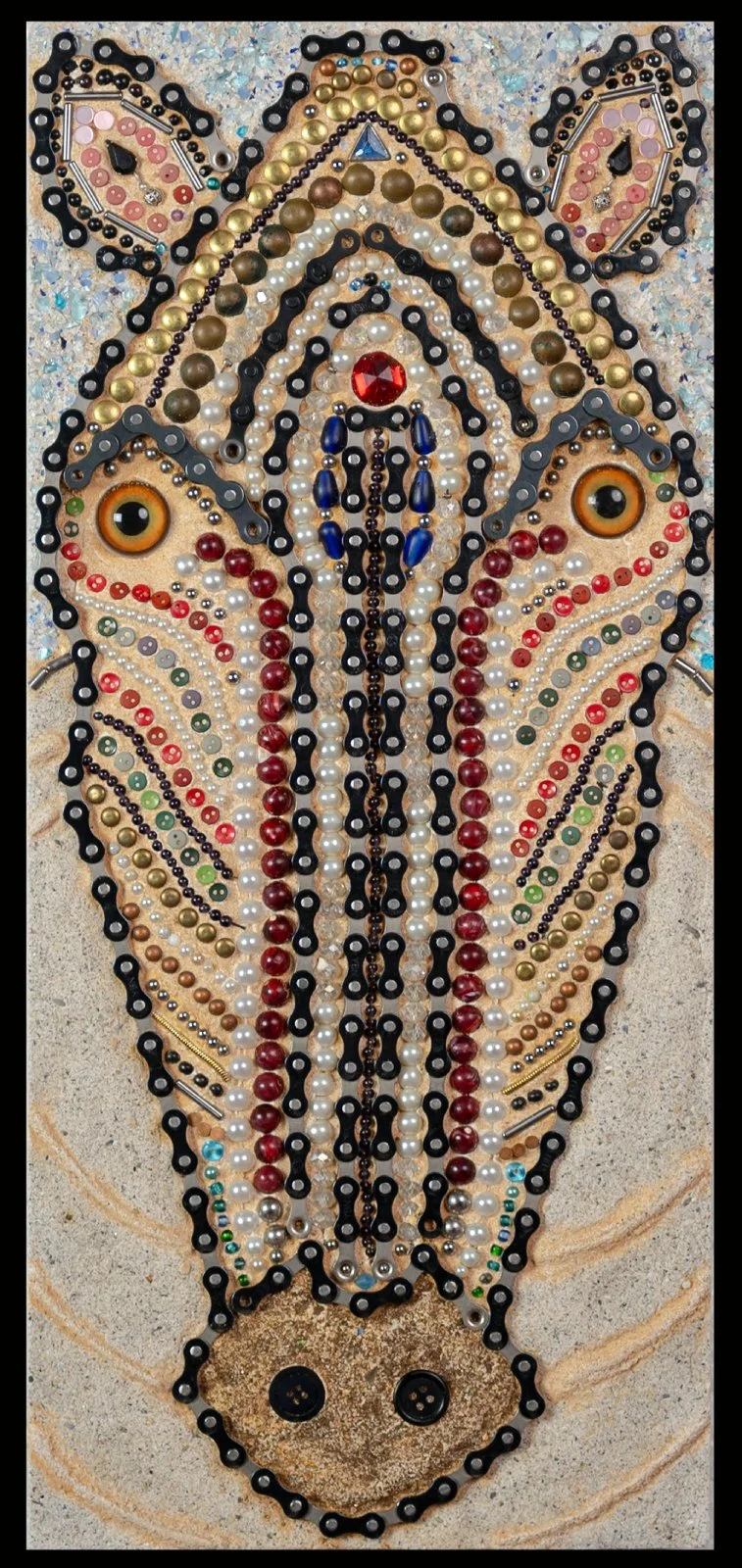 MODERN FOSSILS: David Horowitz & Judith Marchand