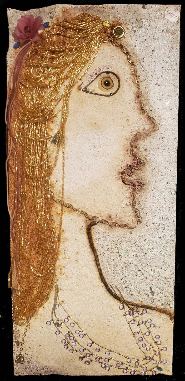 MODERN FOSSILS: David Horowitz & Judith Marchand