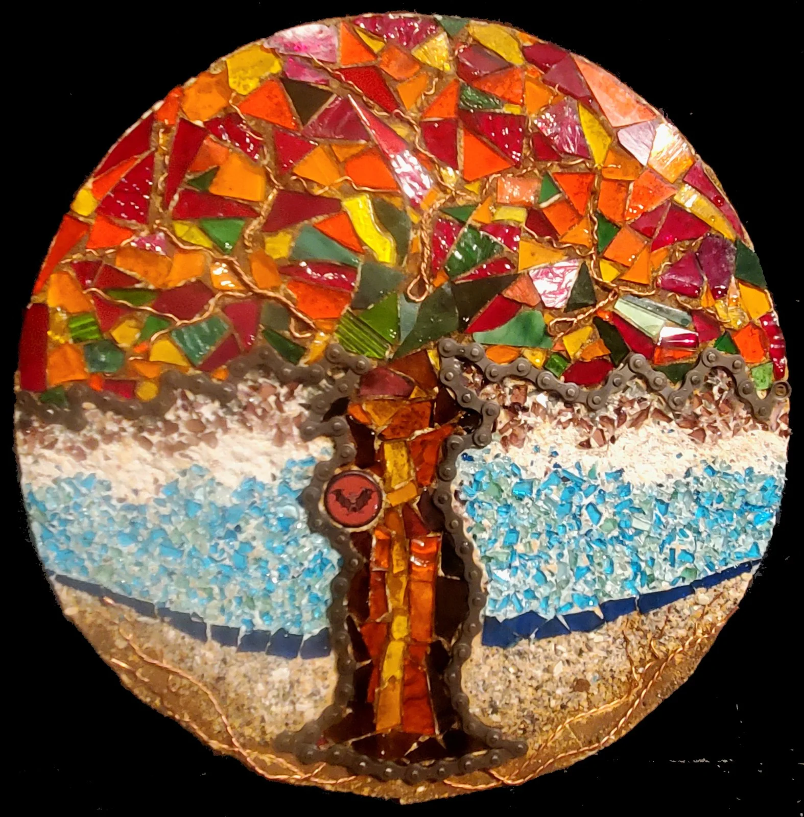 MFA GALLERY / MODERN FOSSILS: David Horowitz & Judith Marchand