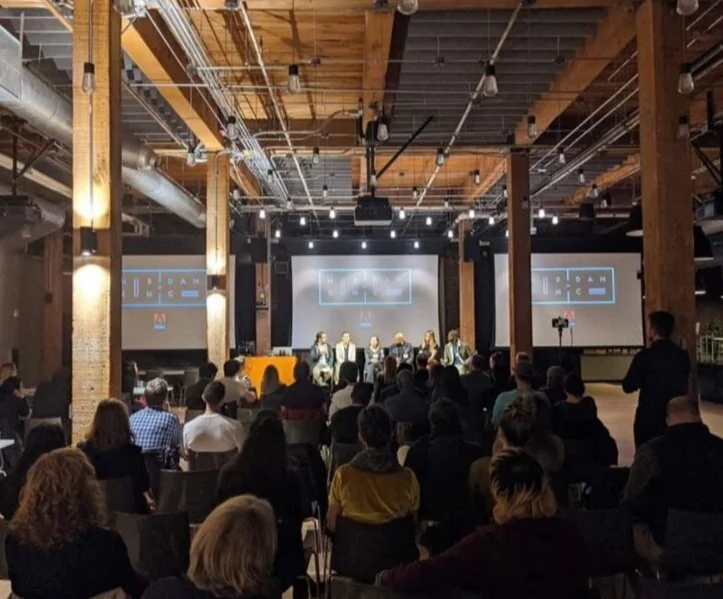 iMOD | International Museum of Dance : Home