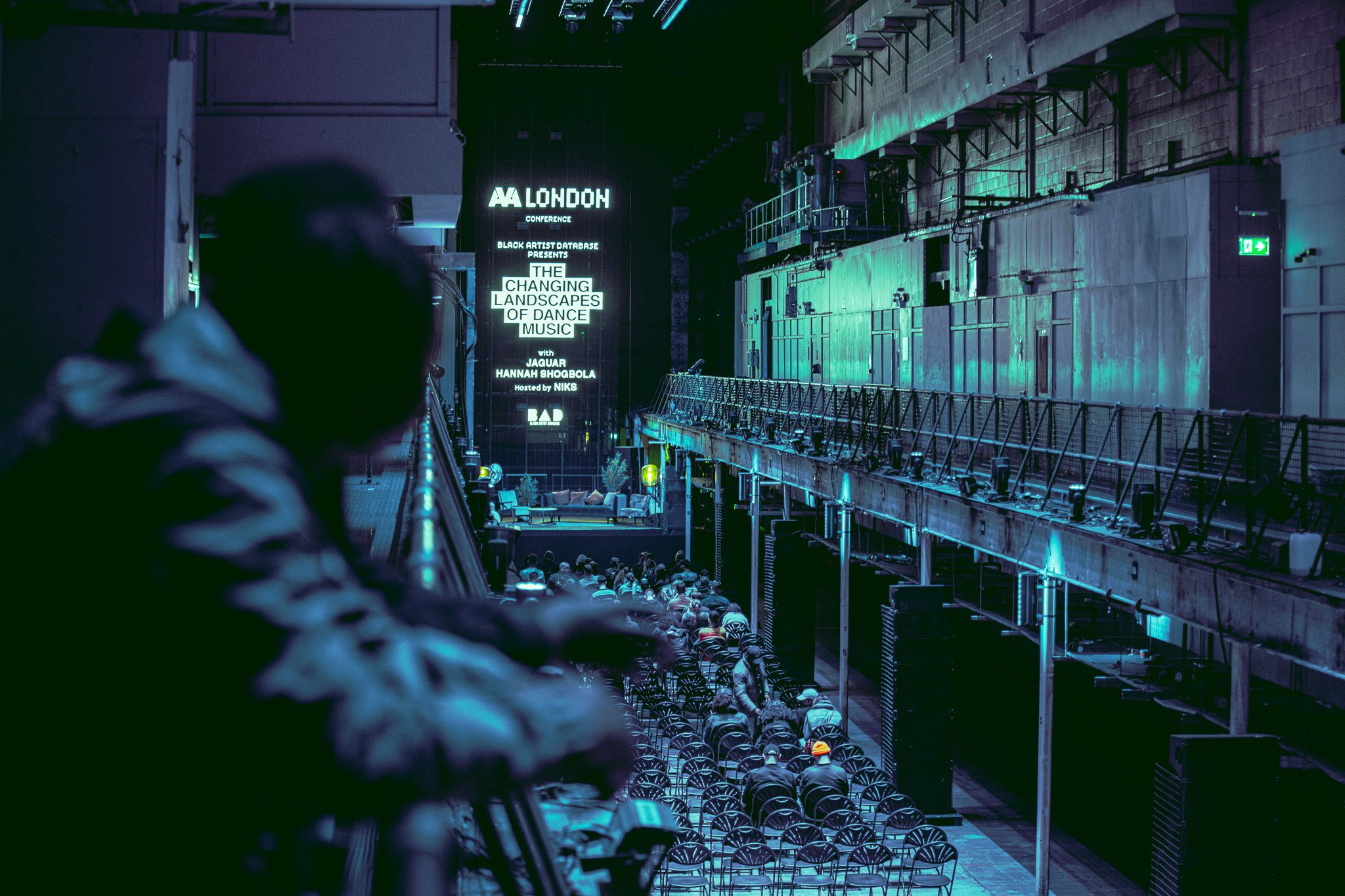 Patreon — Liam Simmons