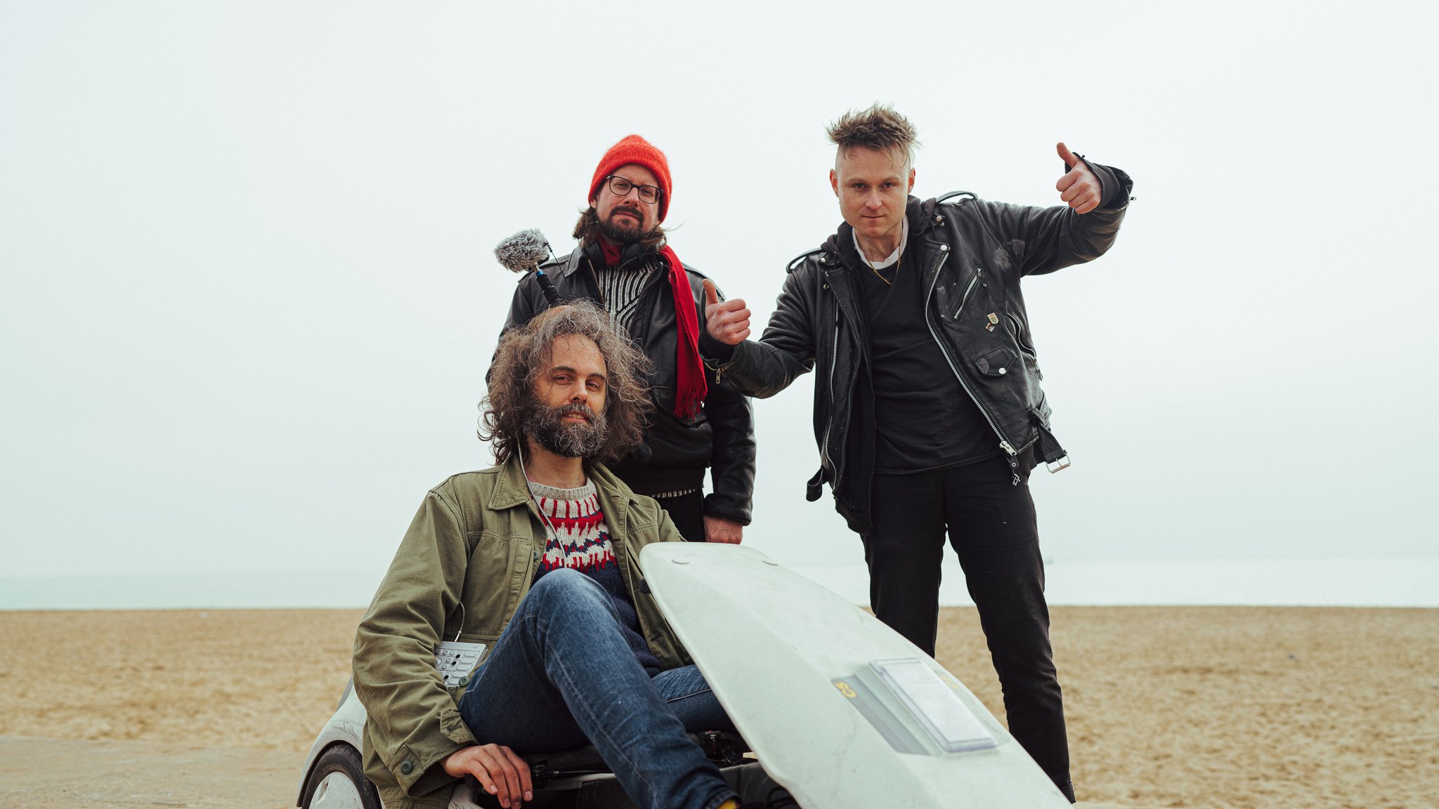 Patreon — Liam Simmons