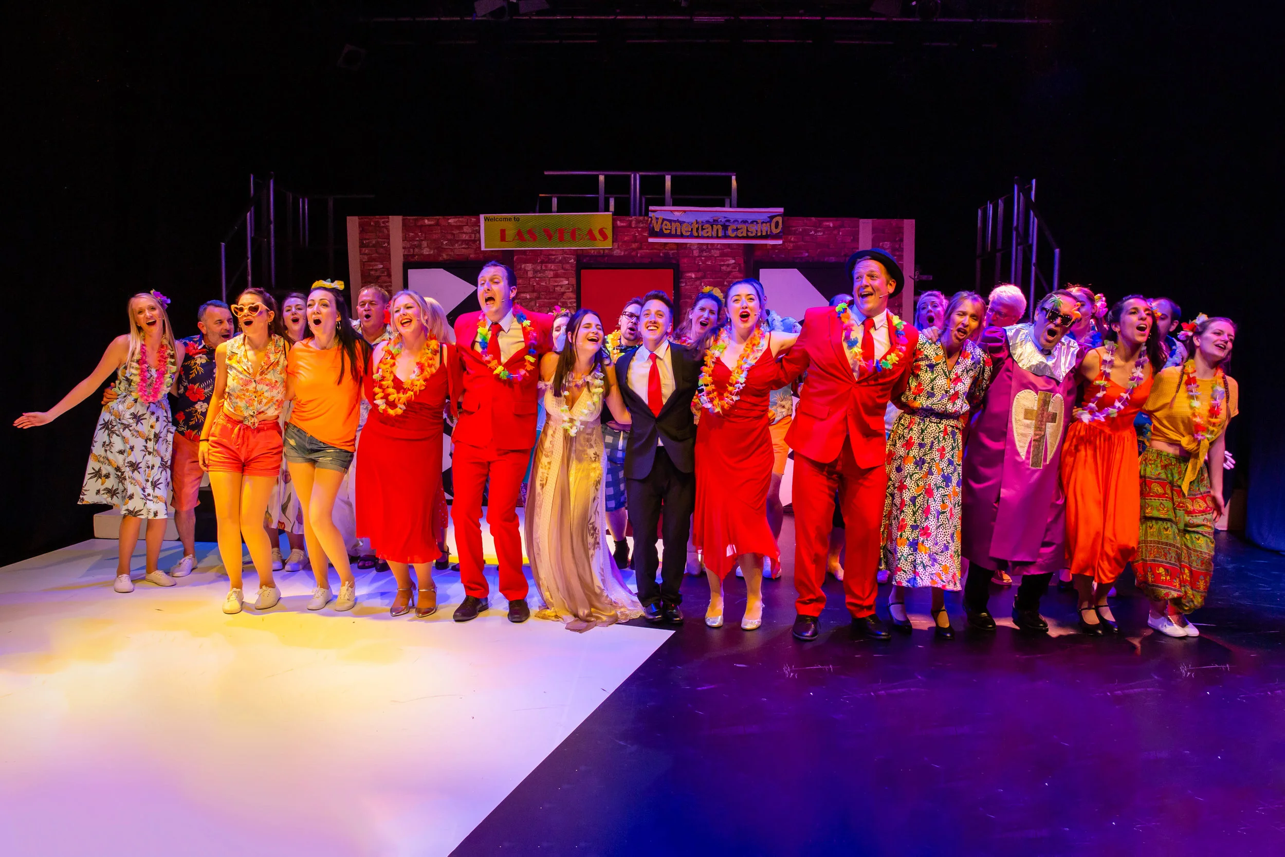 Brentwood Musical Theatre Society