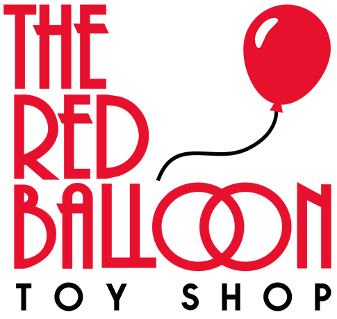 The Red Balloon Toy Shop