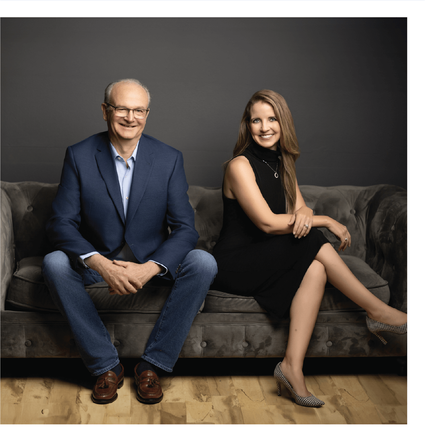 About — Hoplin Jackson Charitable Advisors | Charitable Advisor ...