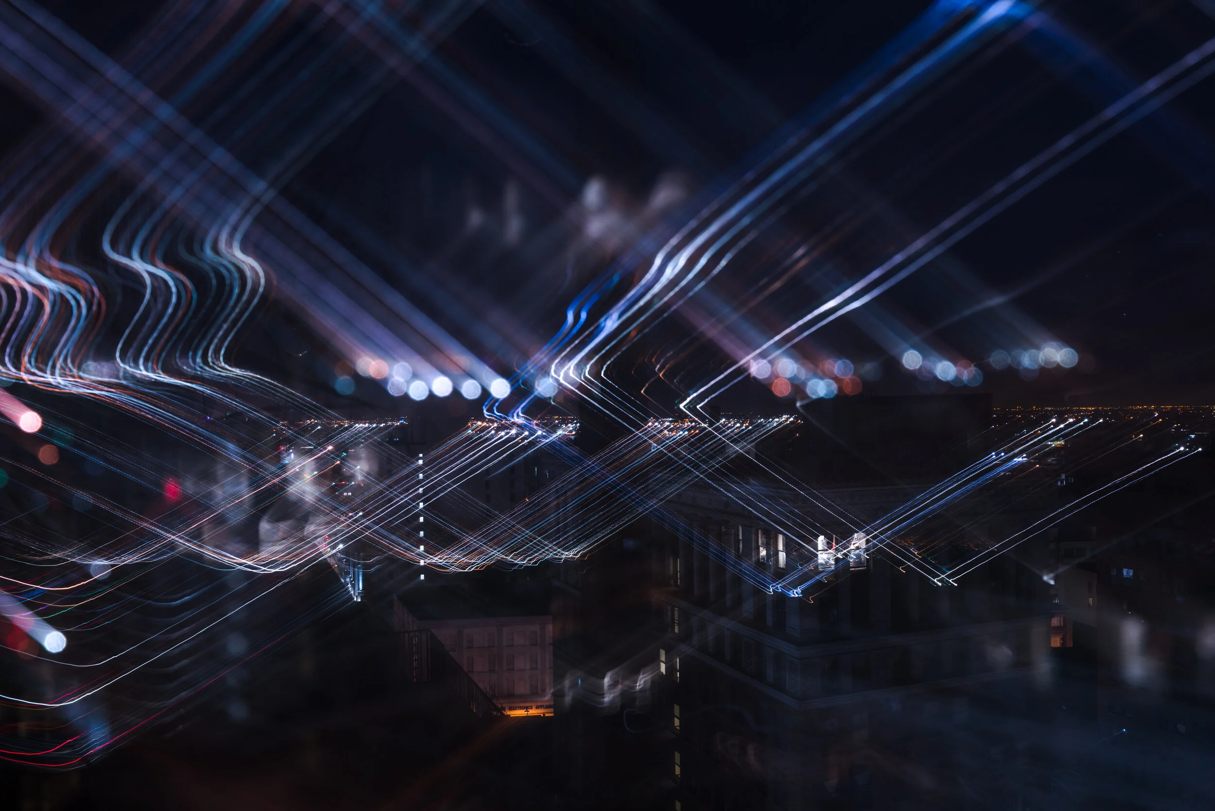 CIRCUIT BOARD SPECIES — JEFF FROST