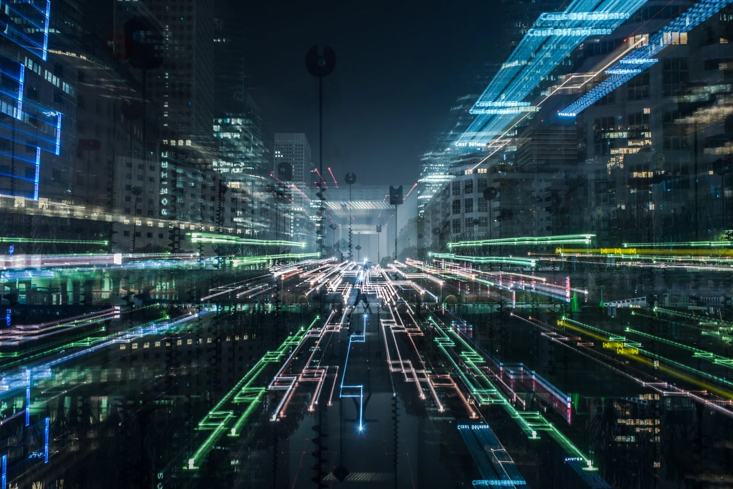 CIRCUIT BOARD SPECIES — JEFF FROST