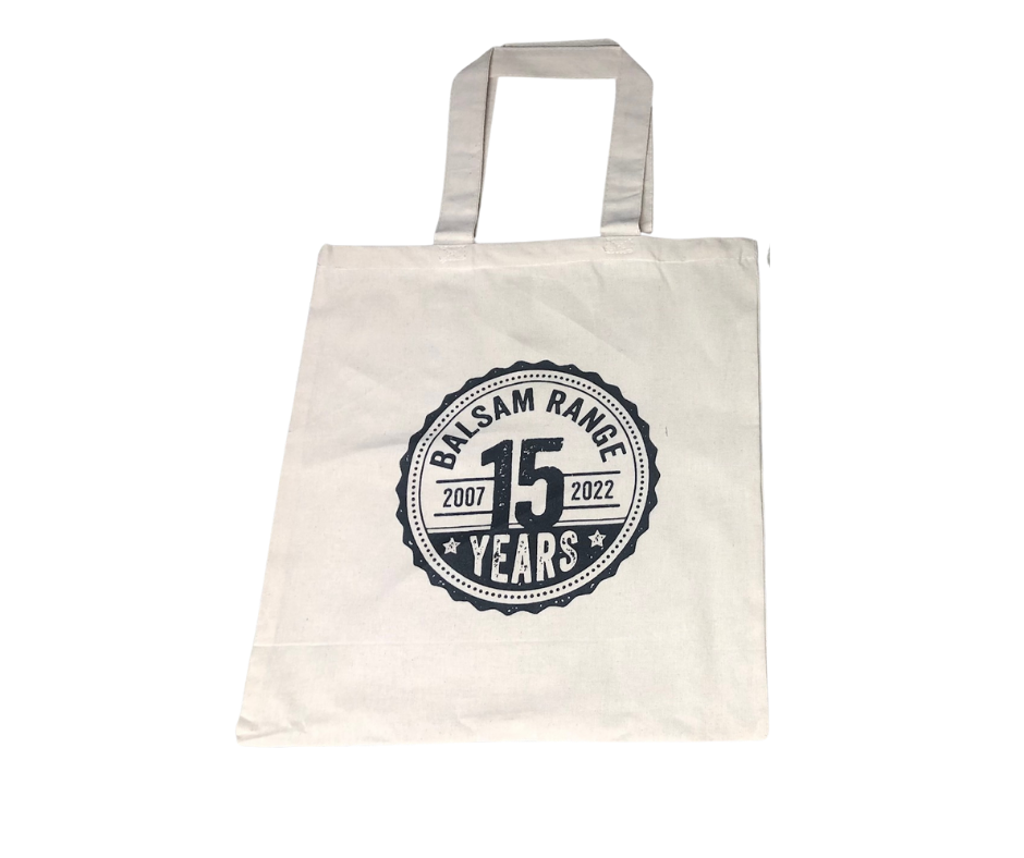 Store — Balsam Range