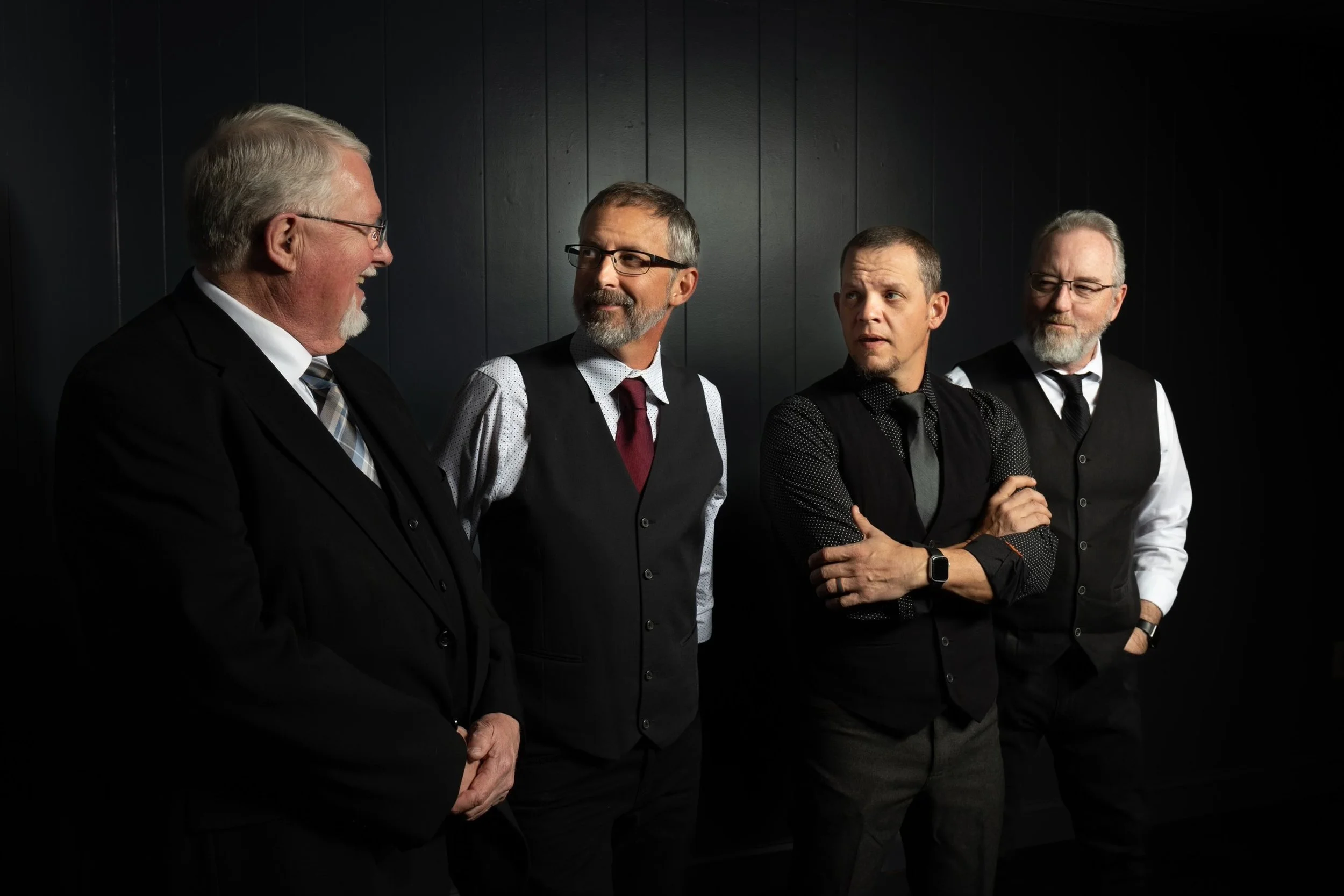 About — Balsam Range