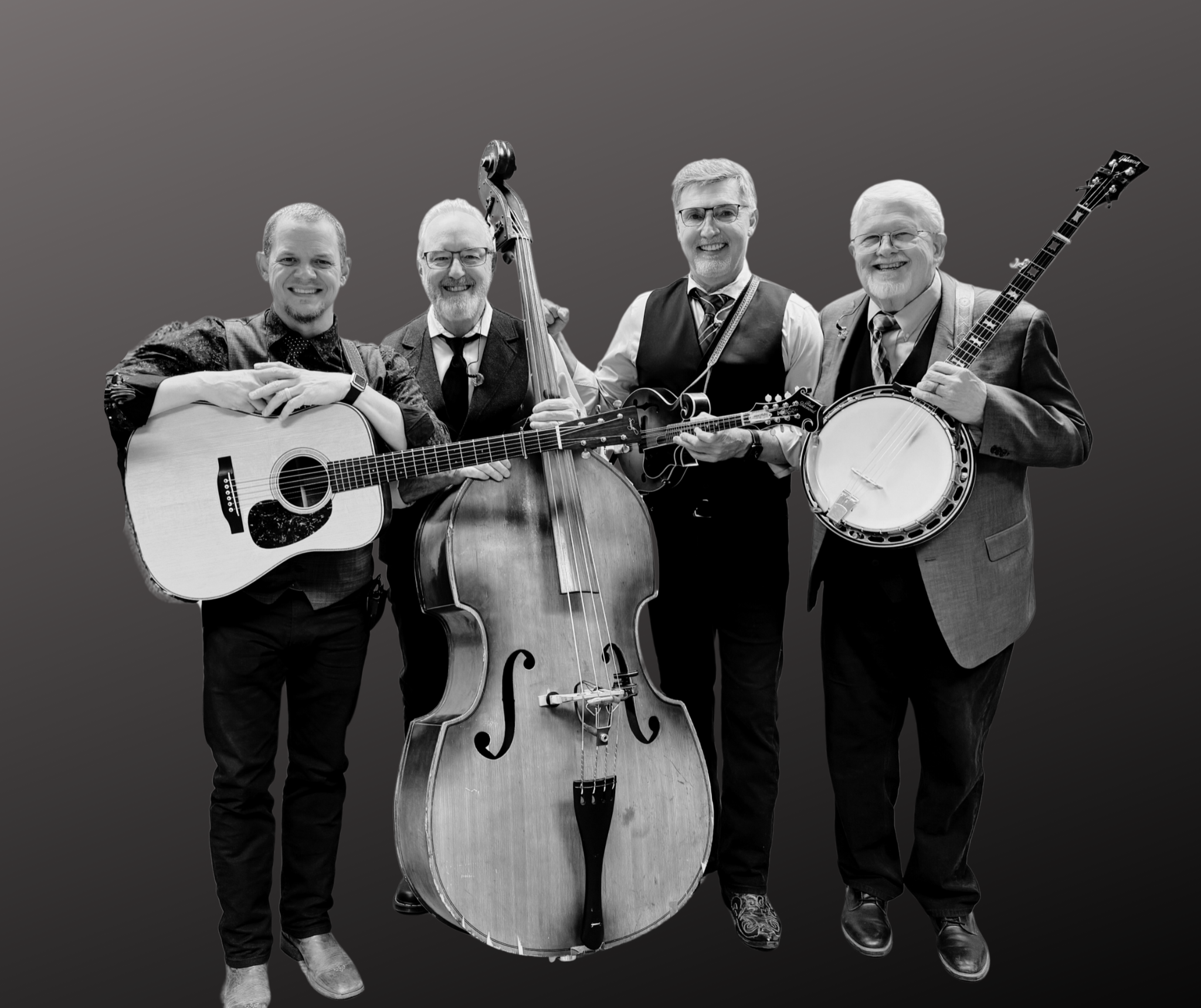 About — Balsam Range