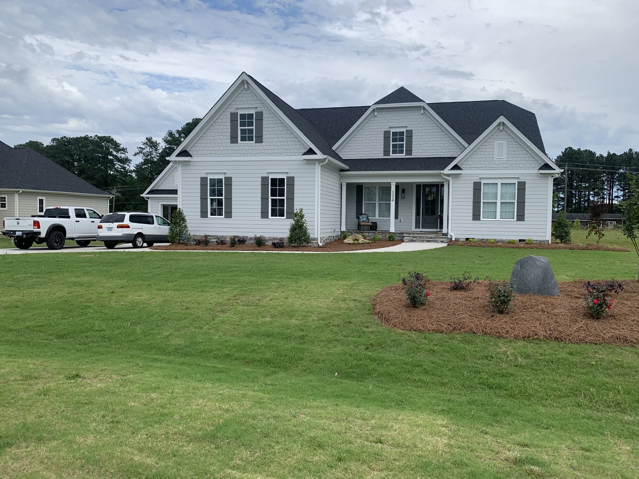 Project Gallery — Boyd Builders Consulting