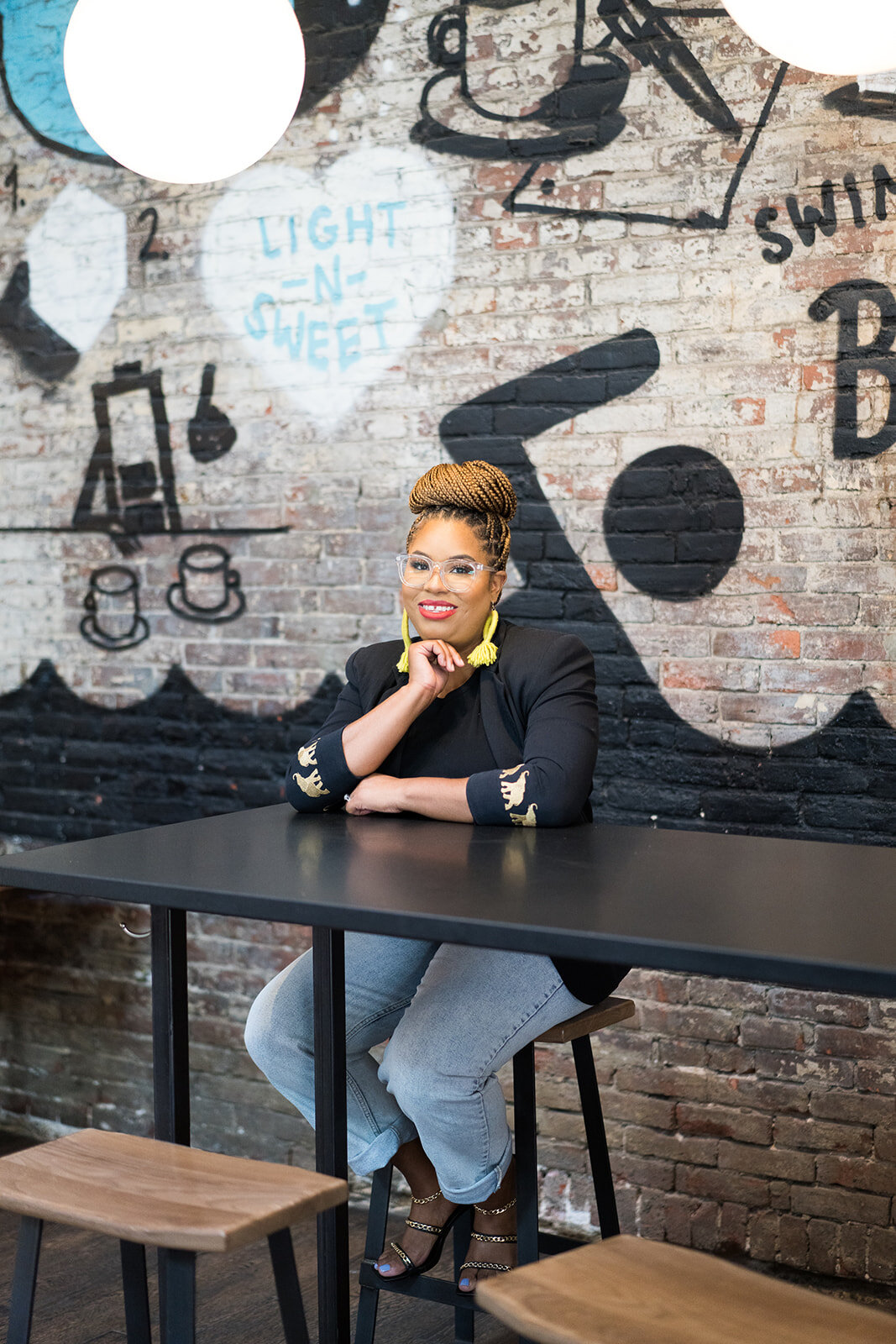 Pink Social Strategies