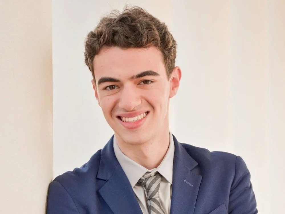 Executive Board — IRO at UVA