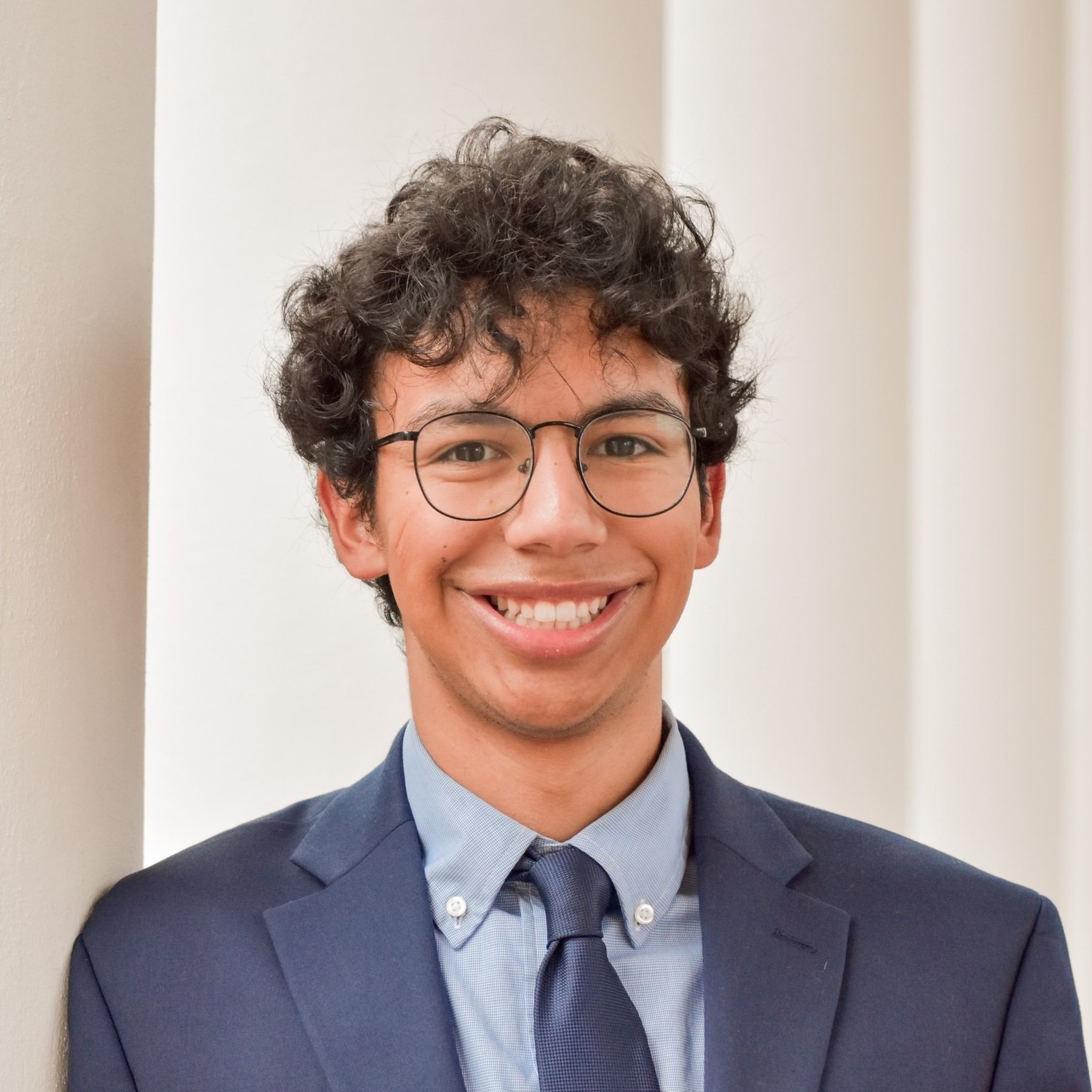 Executive Board — IRO at UVA