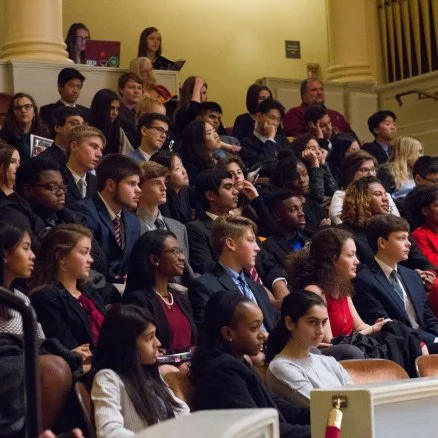 VAMUN — IRO at UVA