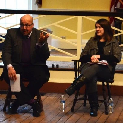 Weekly Meetings — IRO at UVA