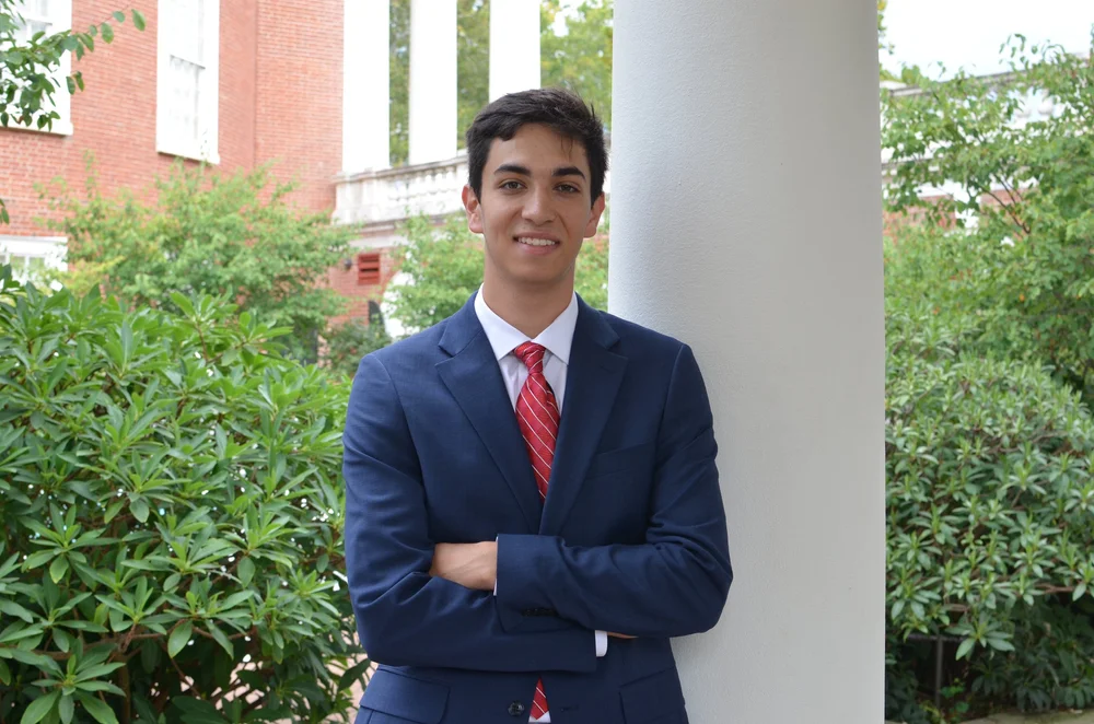 Executive Board — IRO at UVA