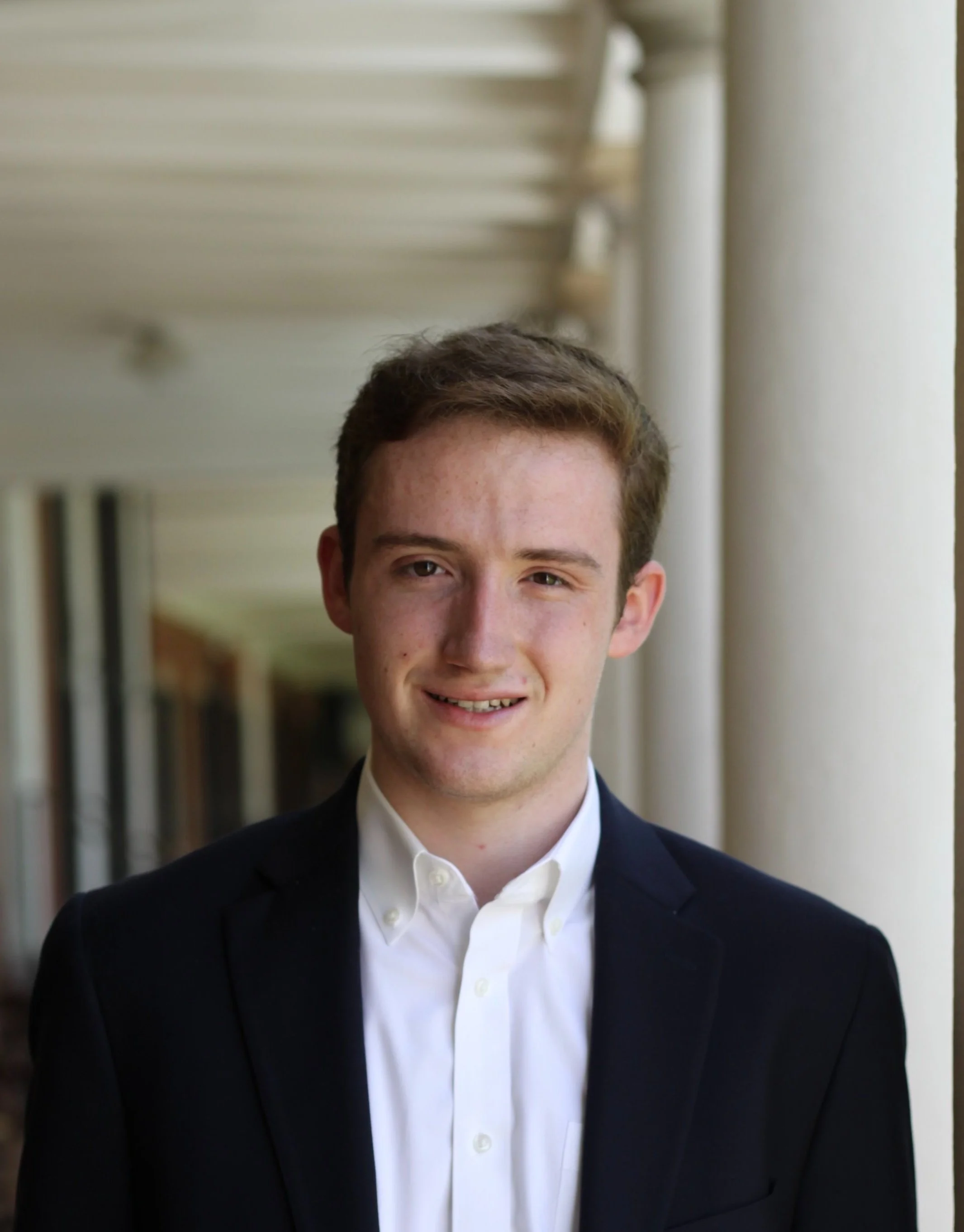 Executive Board — IRO at UVA