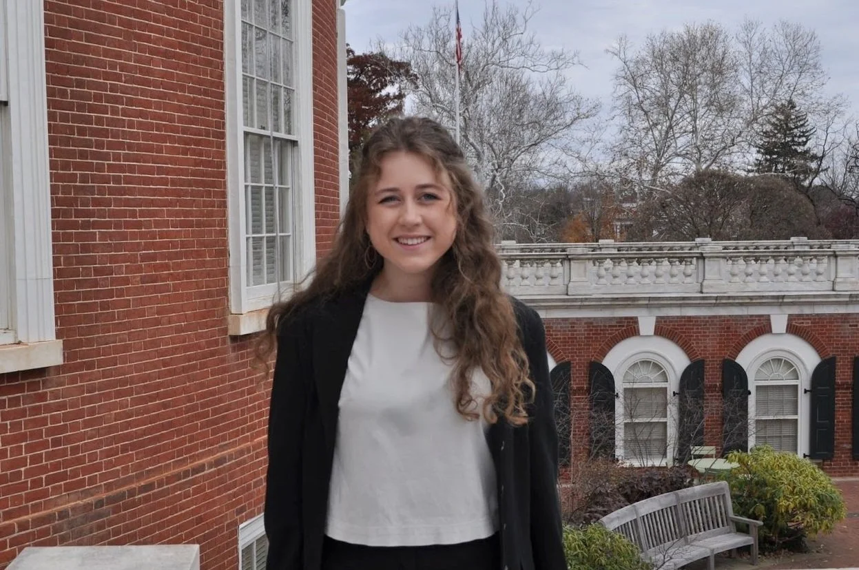 Executive Board — IRO at UVA