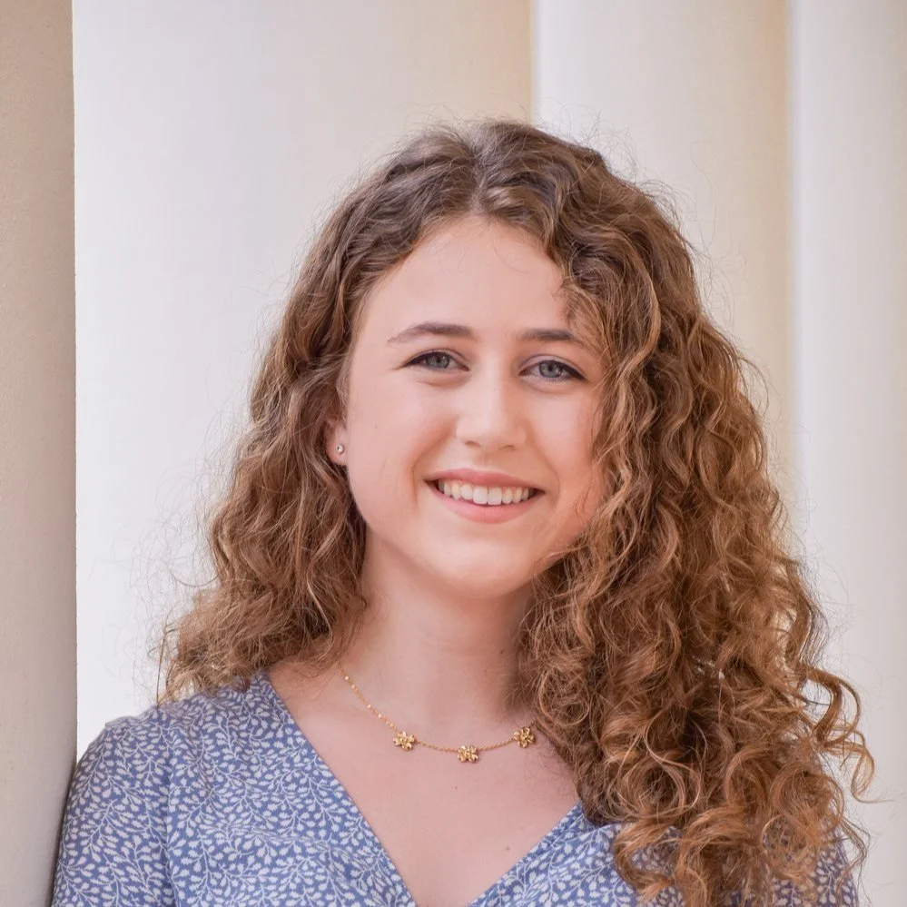 Executive Board — IRO at UVA