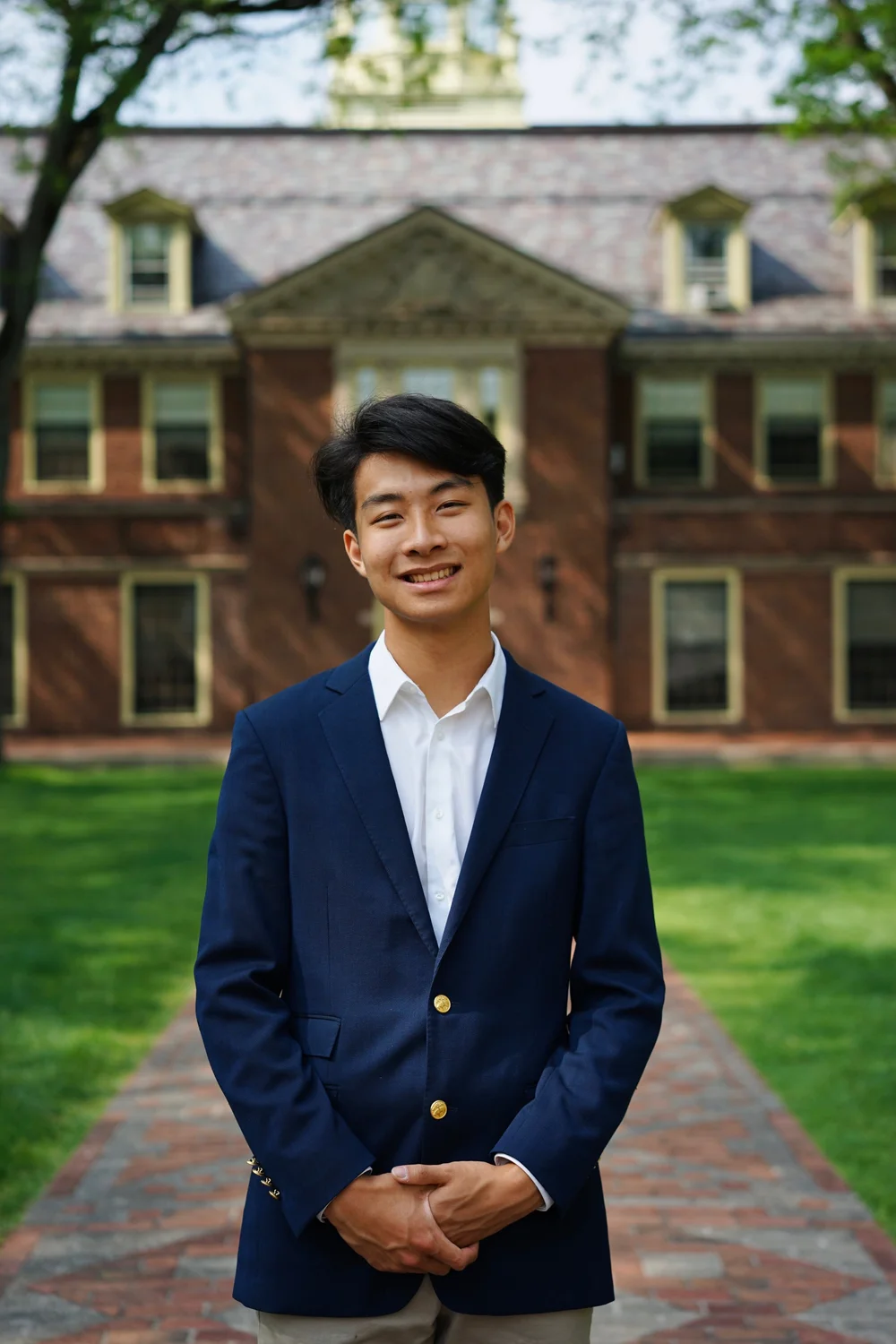 Executive Board — IRO at UVA