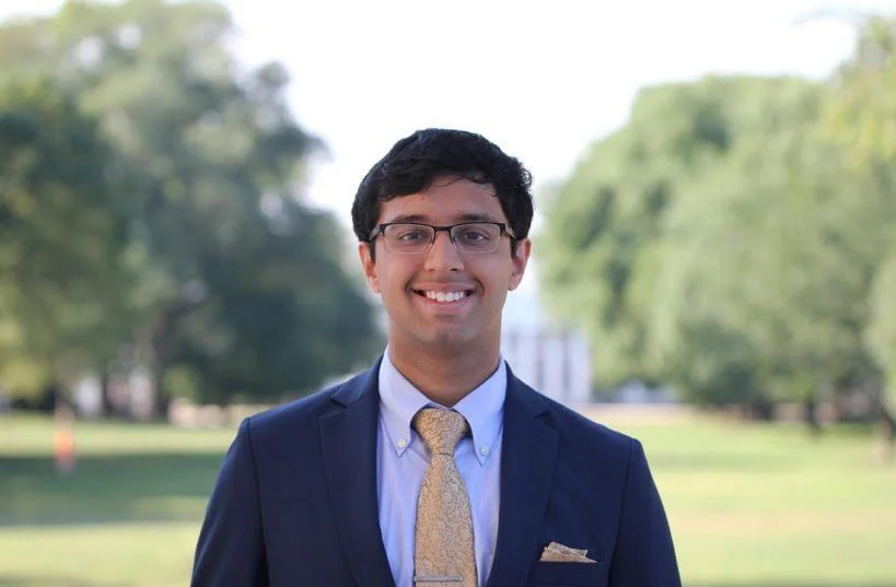 Executive Board — IRO at UVA