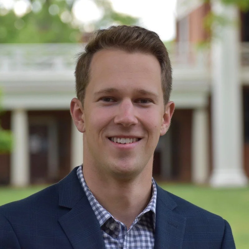 Executive Board — IRO at UVA