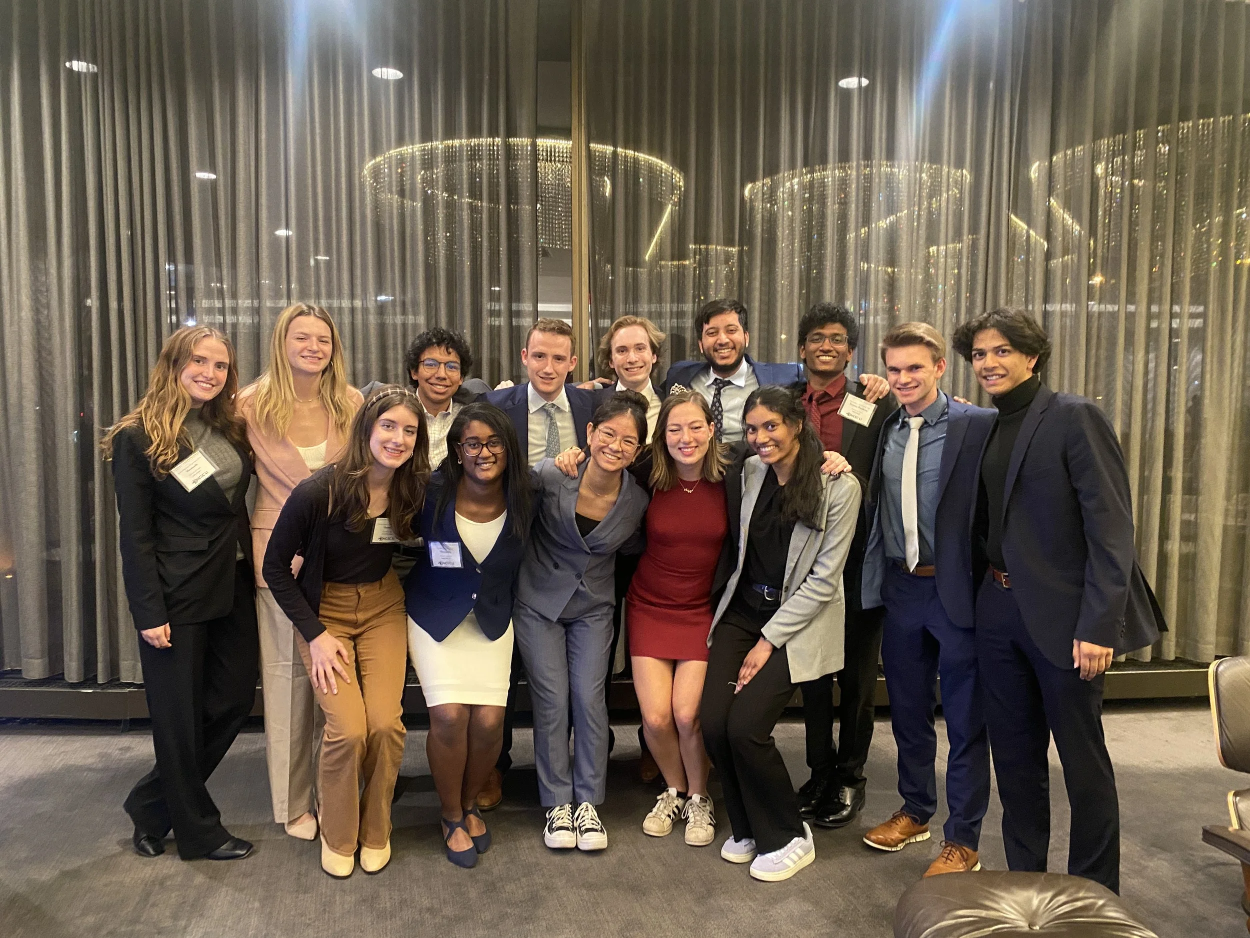 Travel Team — IRO at UVA