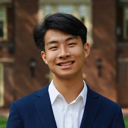 Executive Board — IRO at UVA