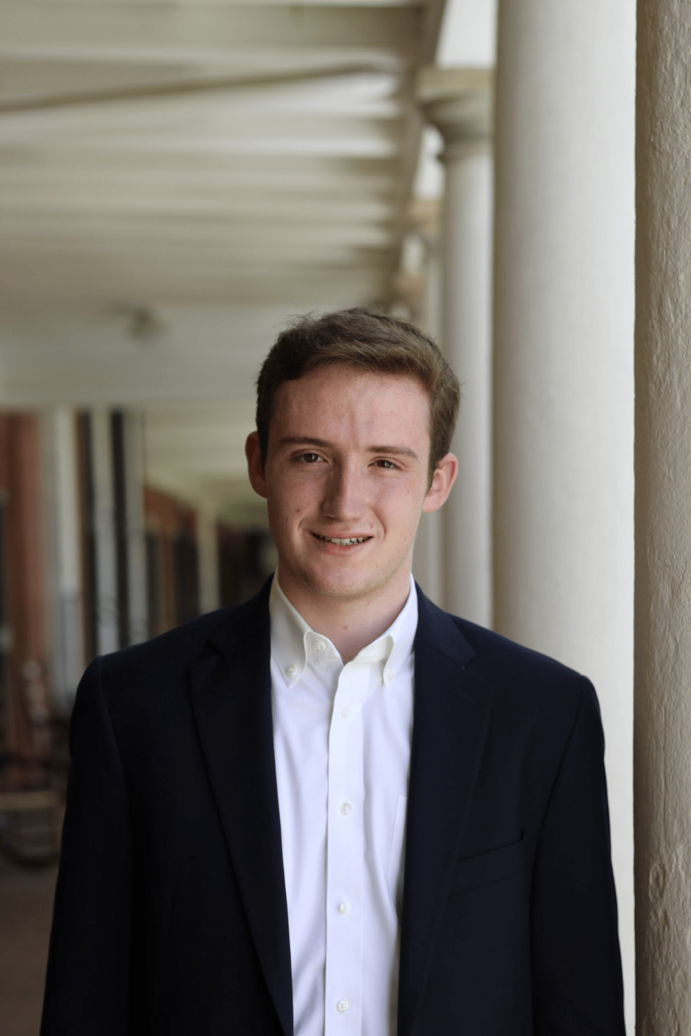 Executive Board — IRO at UVA