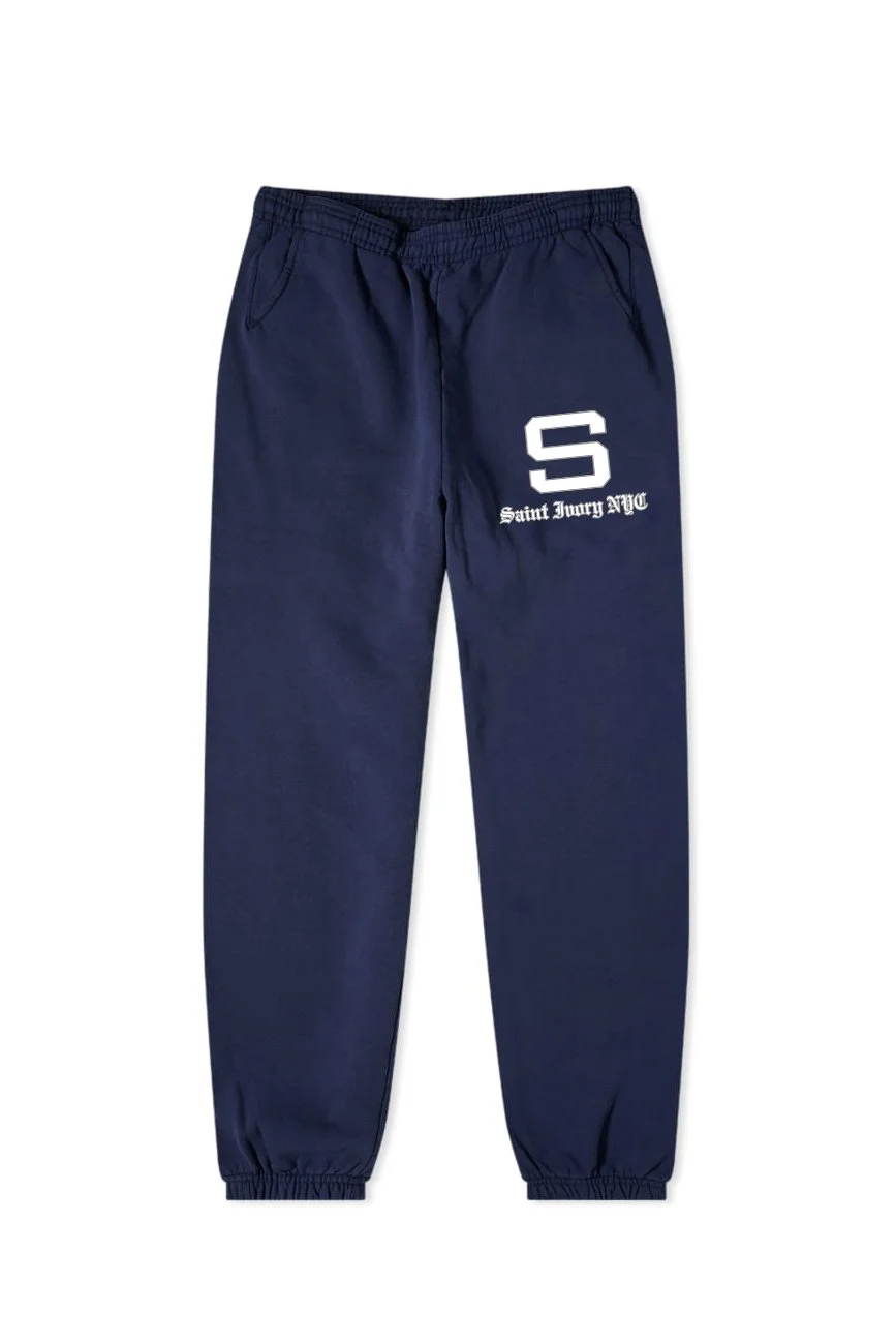 SHOP — SAINT IVORY NYC