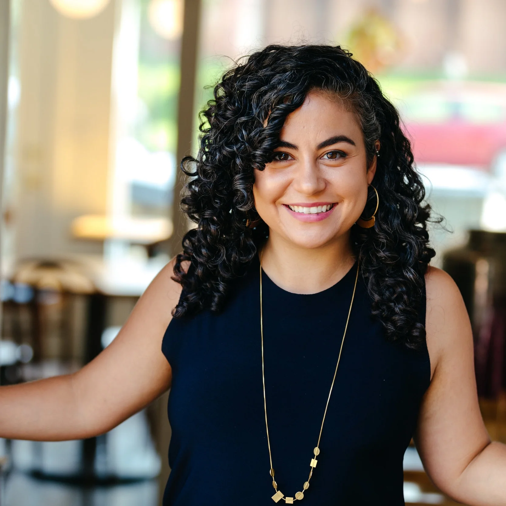 Advisors — SEA Change