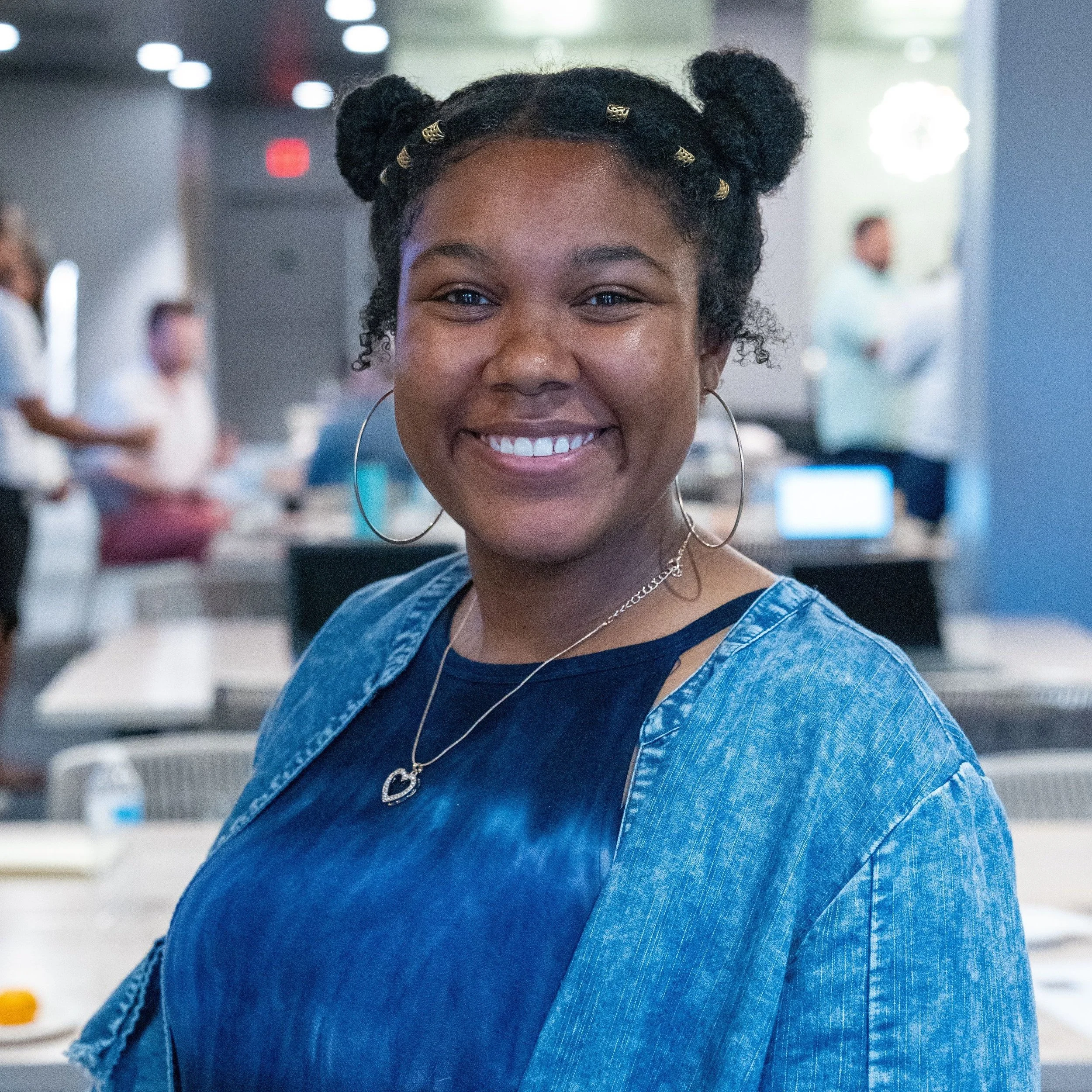 Our Team — SEA Change