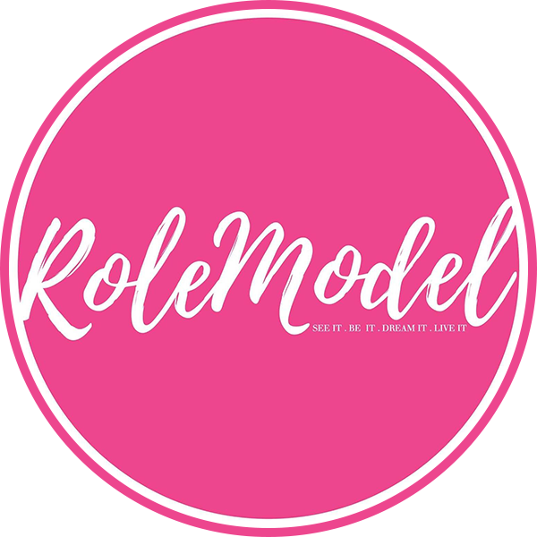 Role Model Magazine — SEA Change