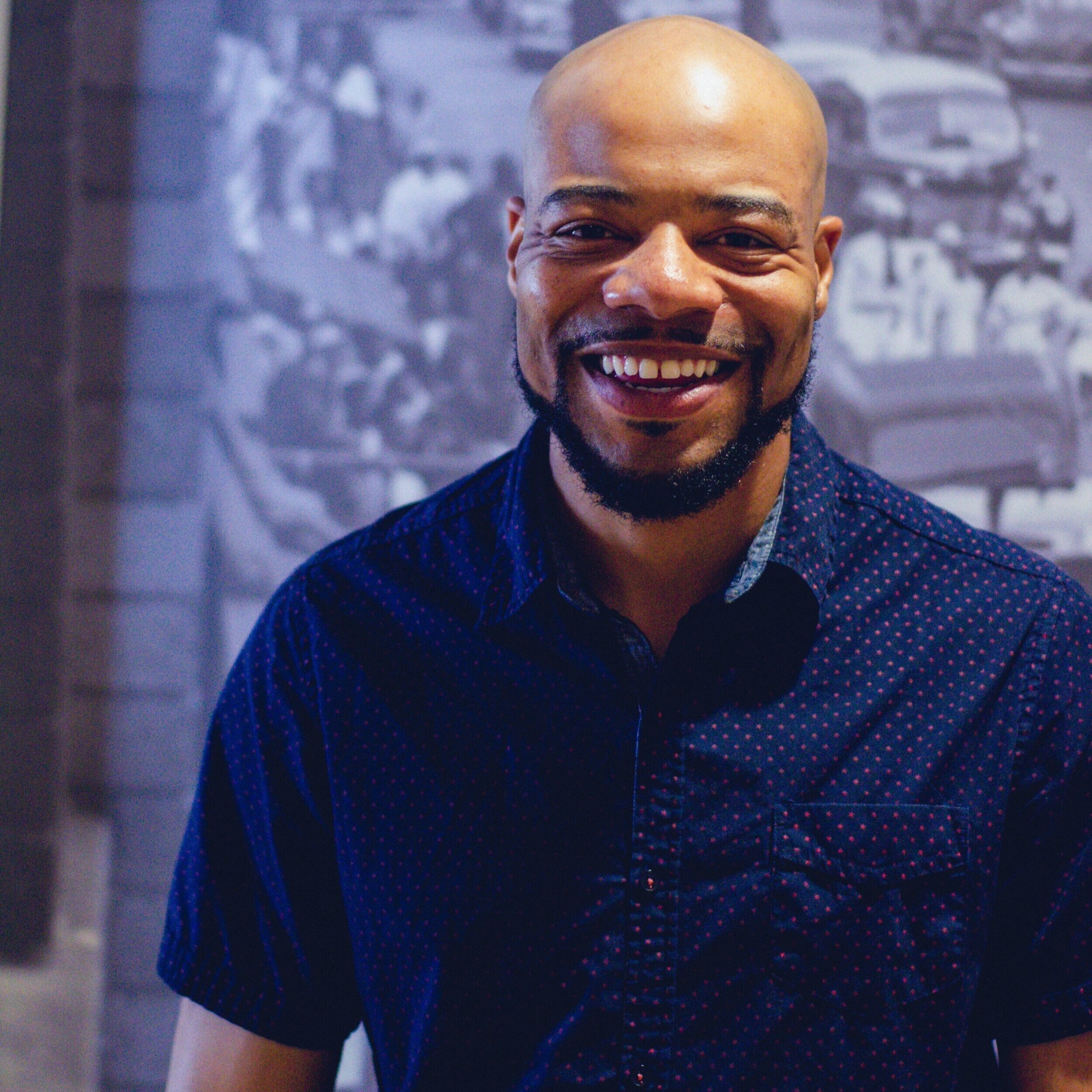 Our Team — SEA Change