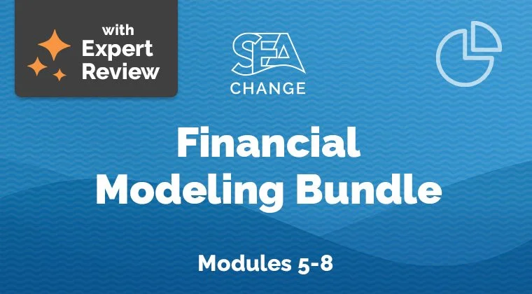 Online Courses — SEA Change